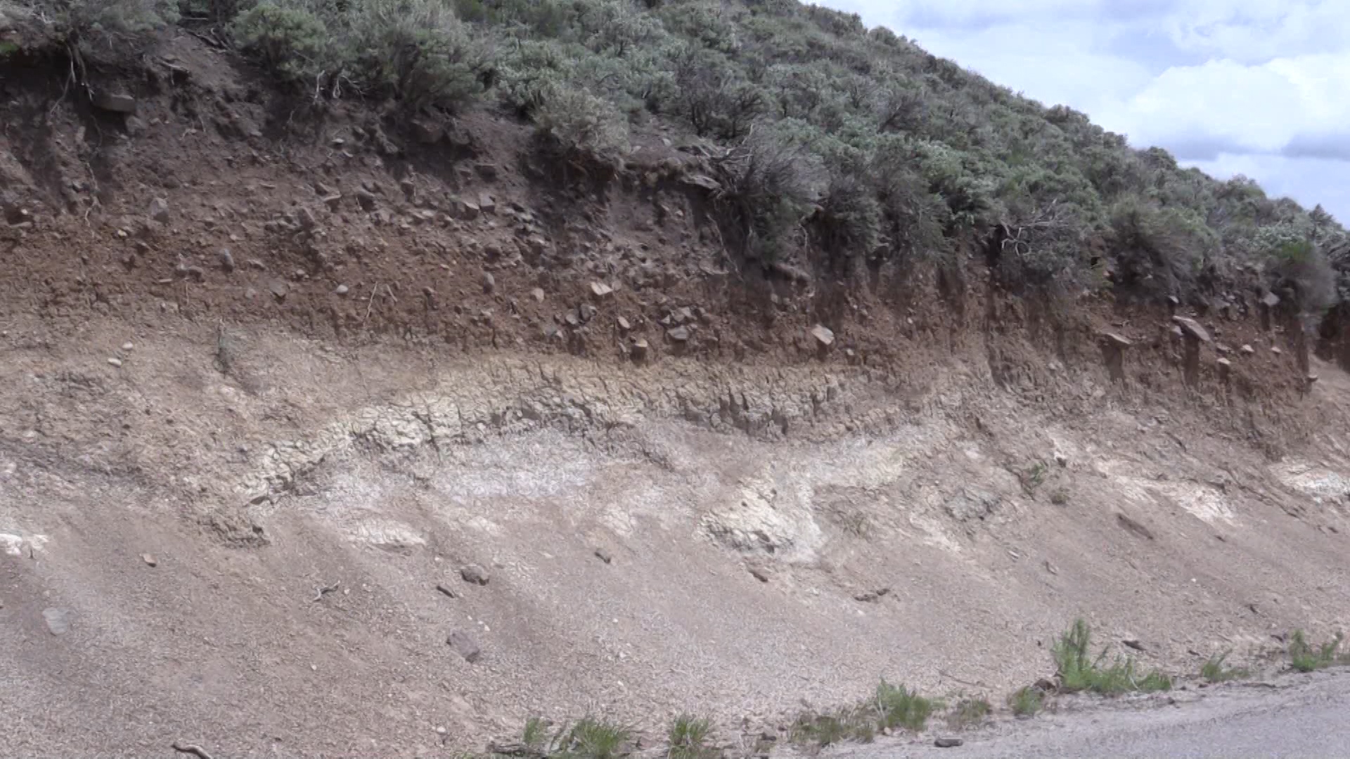 Largest landslide in the world rocked ancient Utah, researchers say ...