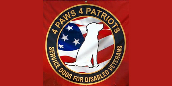 4 Paws 4 Patriots | KSL.com