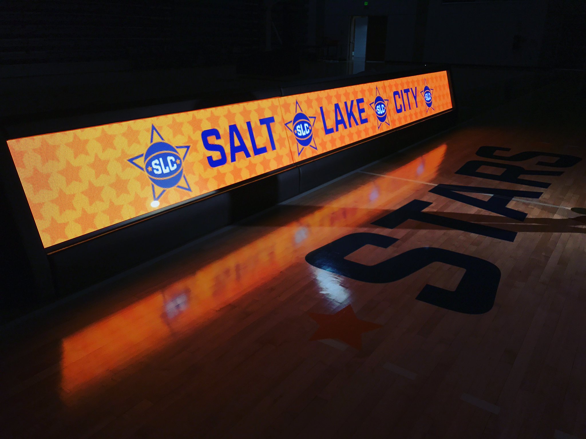 Who are the SLC Stars? | KSL.com