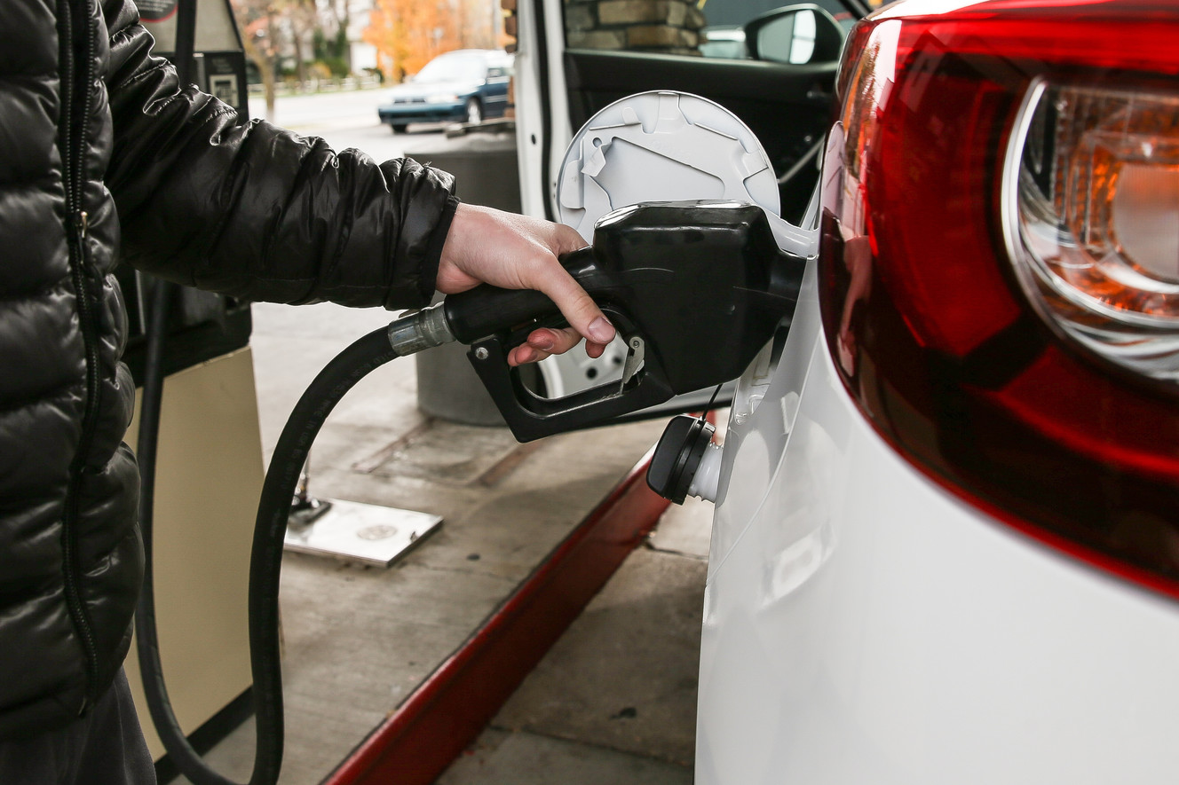 Utah lawmakers change road funds formula for cities, counties — again ...