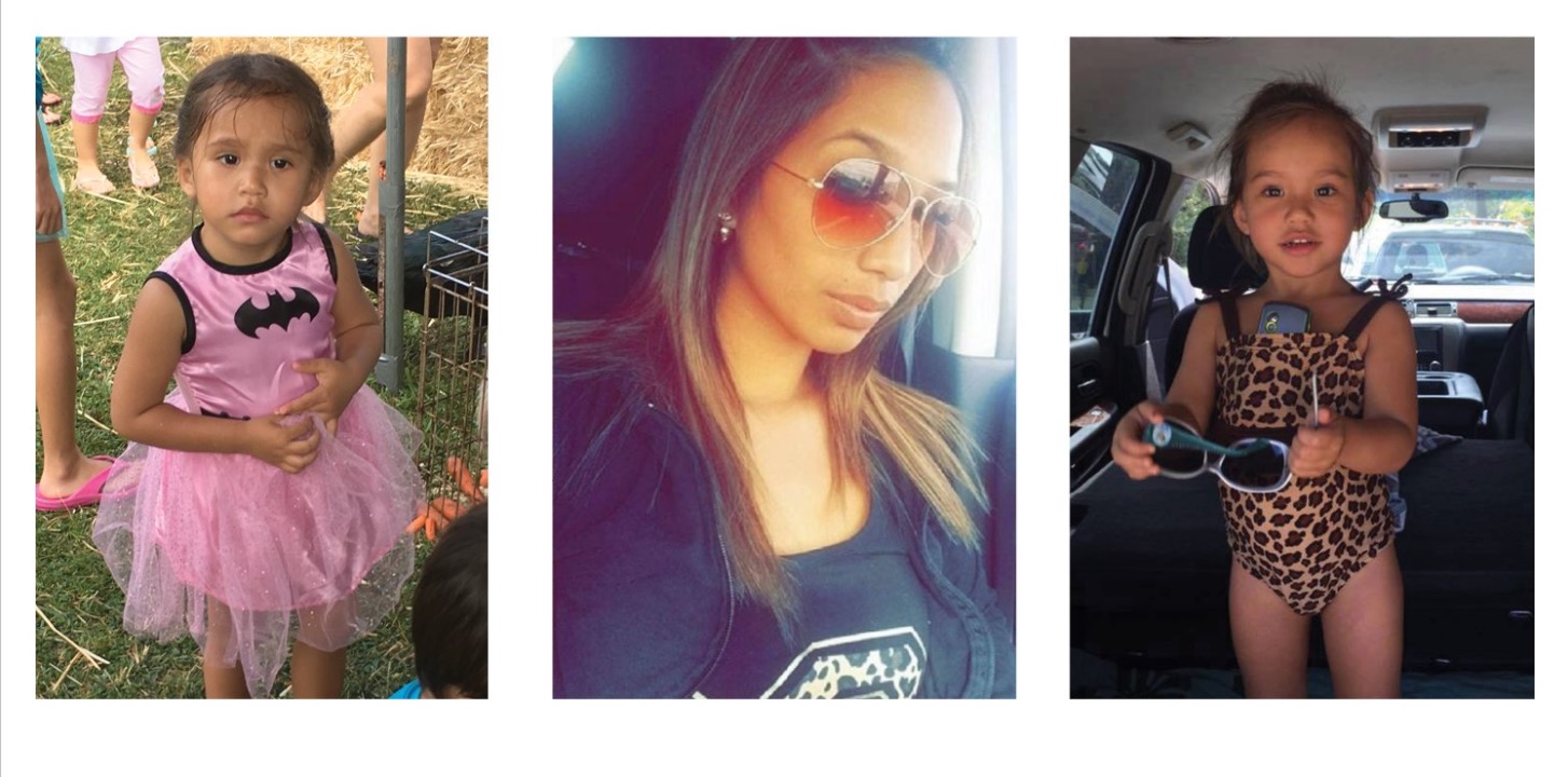 3-year-old subject of Utah Amber Alert found safe in Hawaii | KSL.com