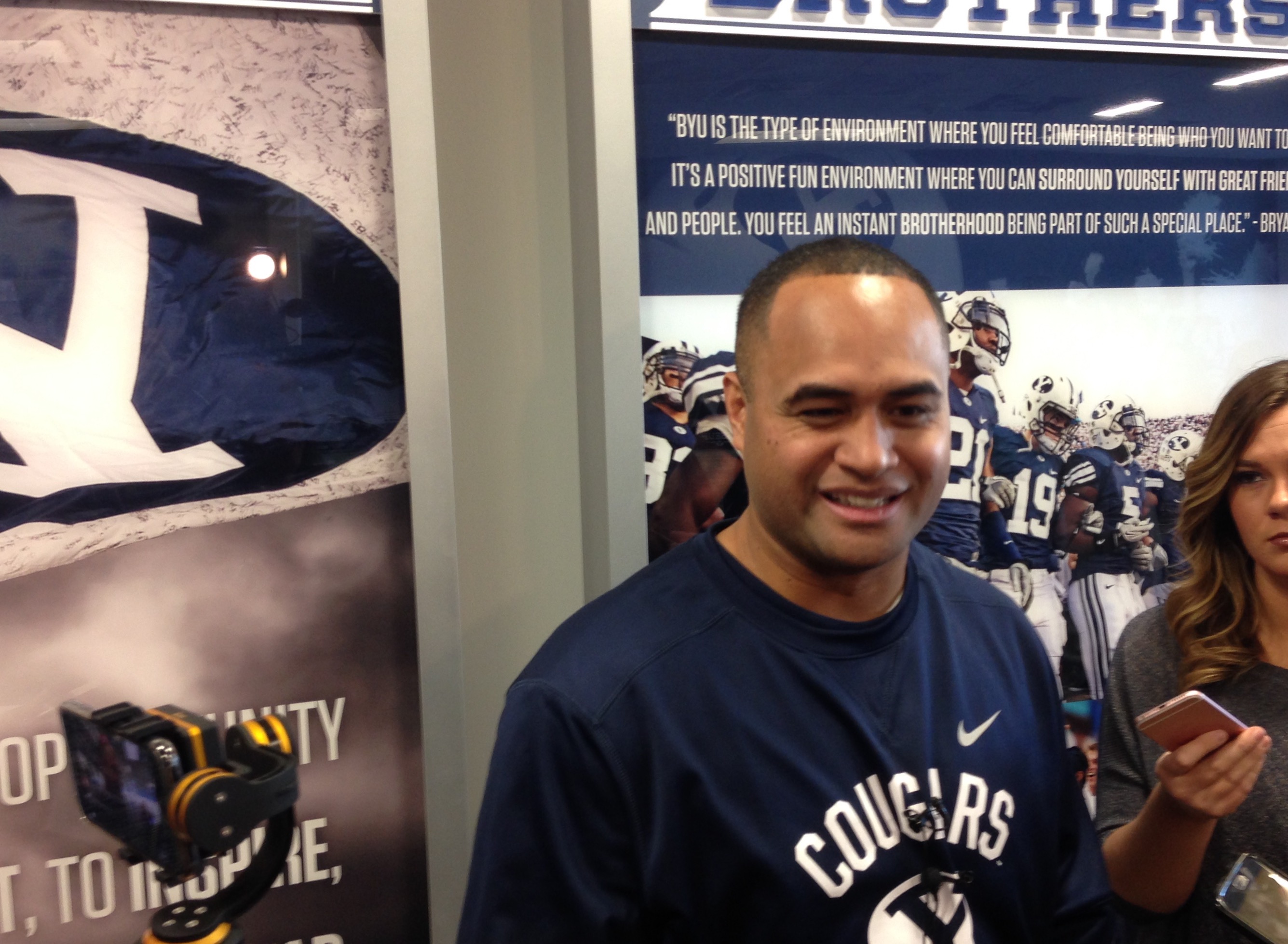 Reno Mahe's outlook during family tragedy a heartwarming tale of ...