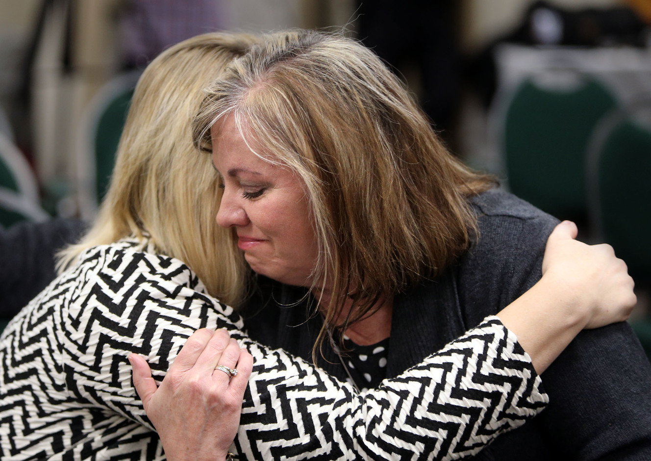 Utah health officials, state lawmakers launch campaign to halt ...