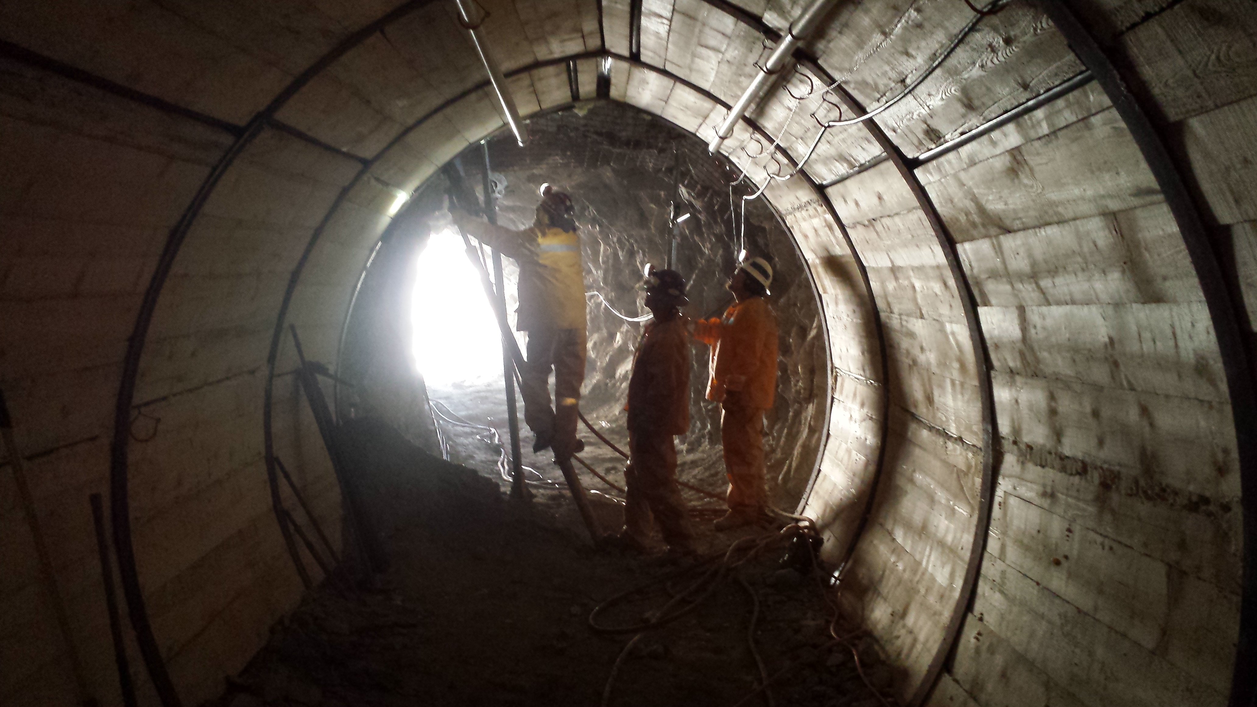 How a Utah mine became the lone North American tungsten producer | KSL.com