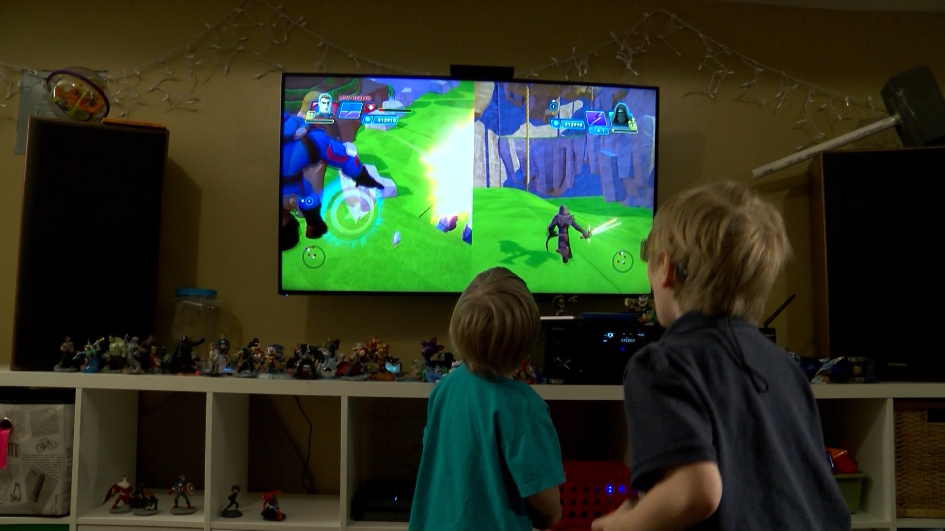 What are superhero movies and shows teaching your kids? | KSL.com