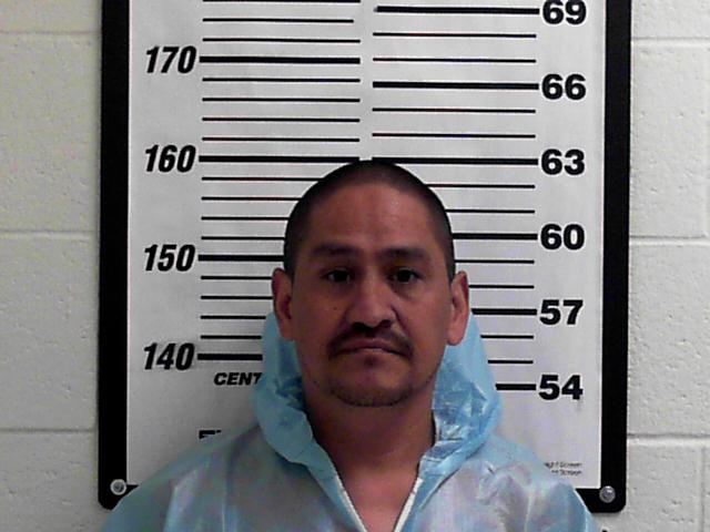 Layton man apologizes for stabbing wife before being sent to prison ...