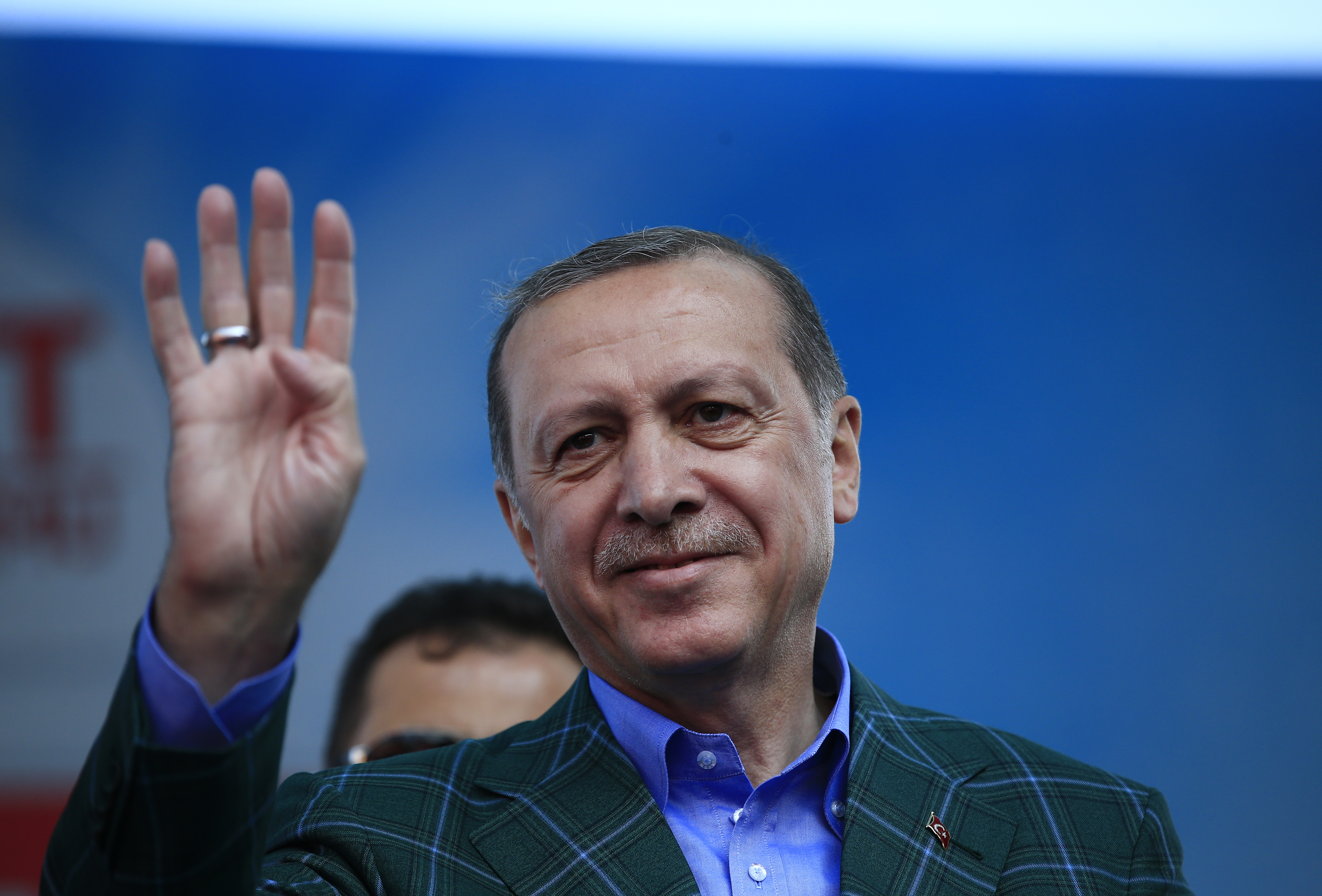 Turkey's Erdogan proves a popular and polarizing figure | KSL.com