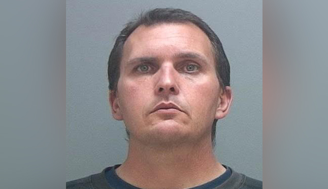 Alleged bank robber was previously wanted for questioning in Elizabeth ...