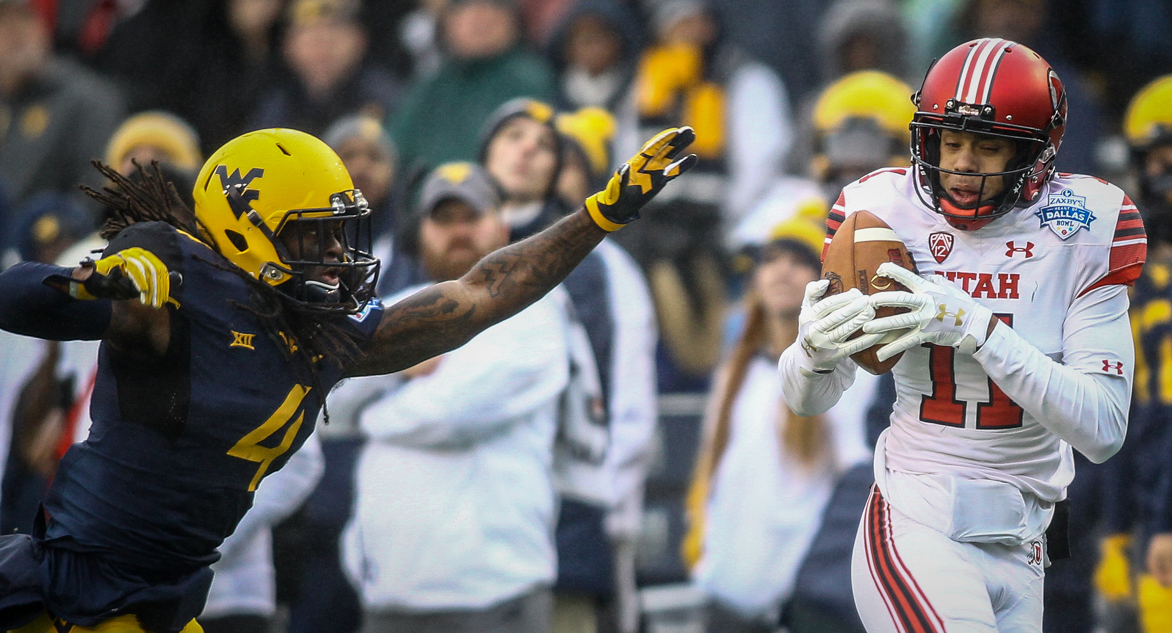 Utah's Raelon Singleton leaves program due to 'family reasons' | KSL.com