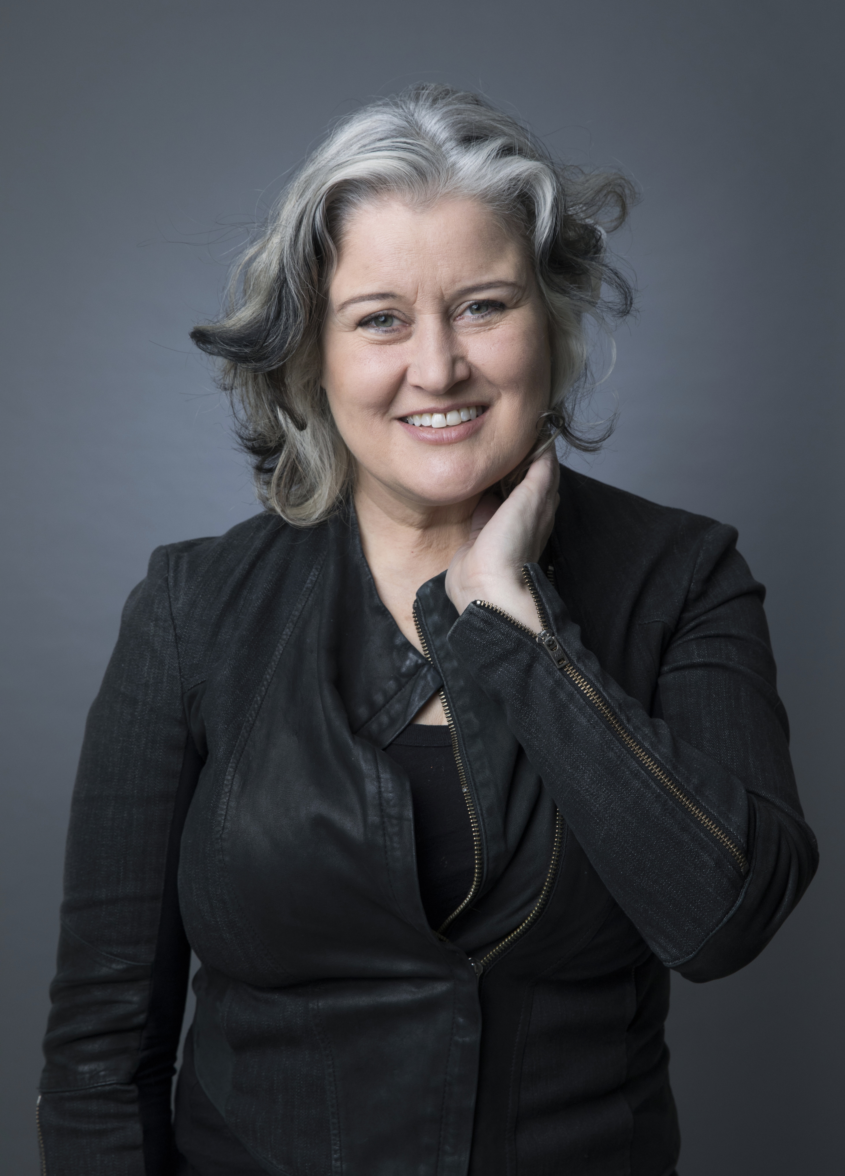 Paula Cole, a best new artist Grammy winner, looks back | KSL.com