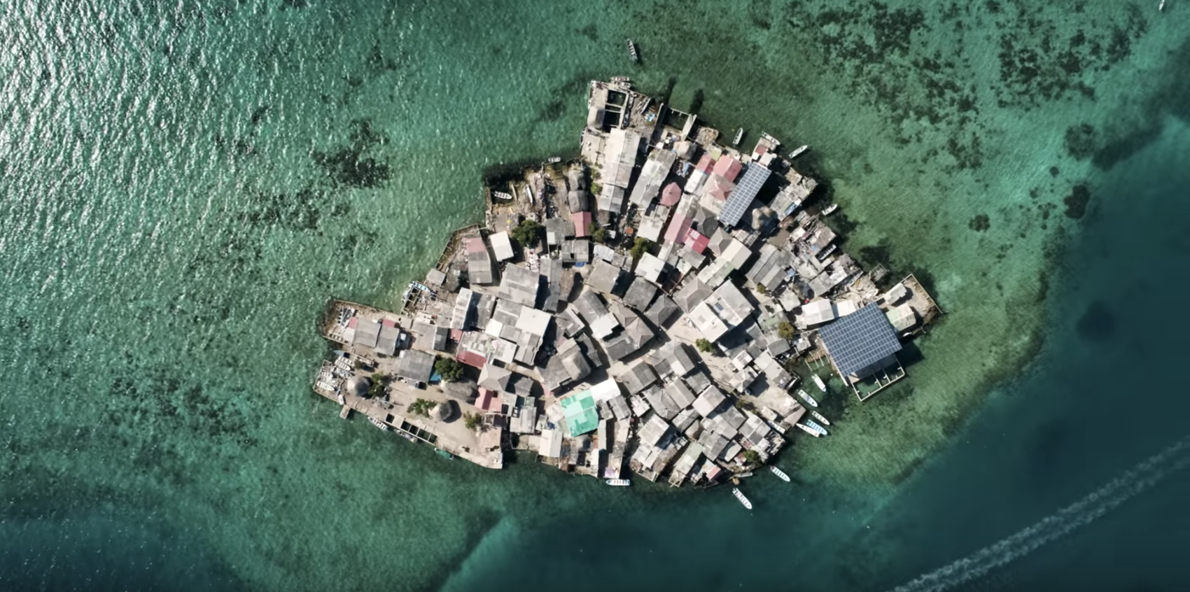 Have You Seen This? What it’s like to live on the world’s most crowded ...