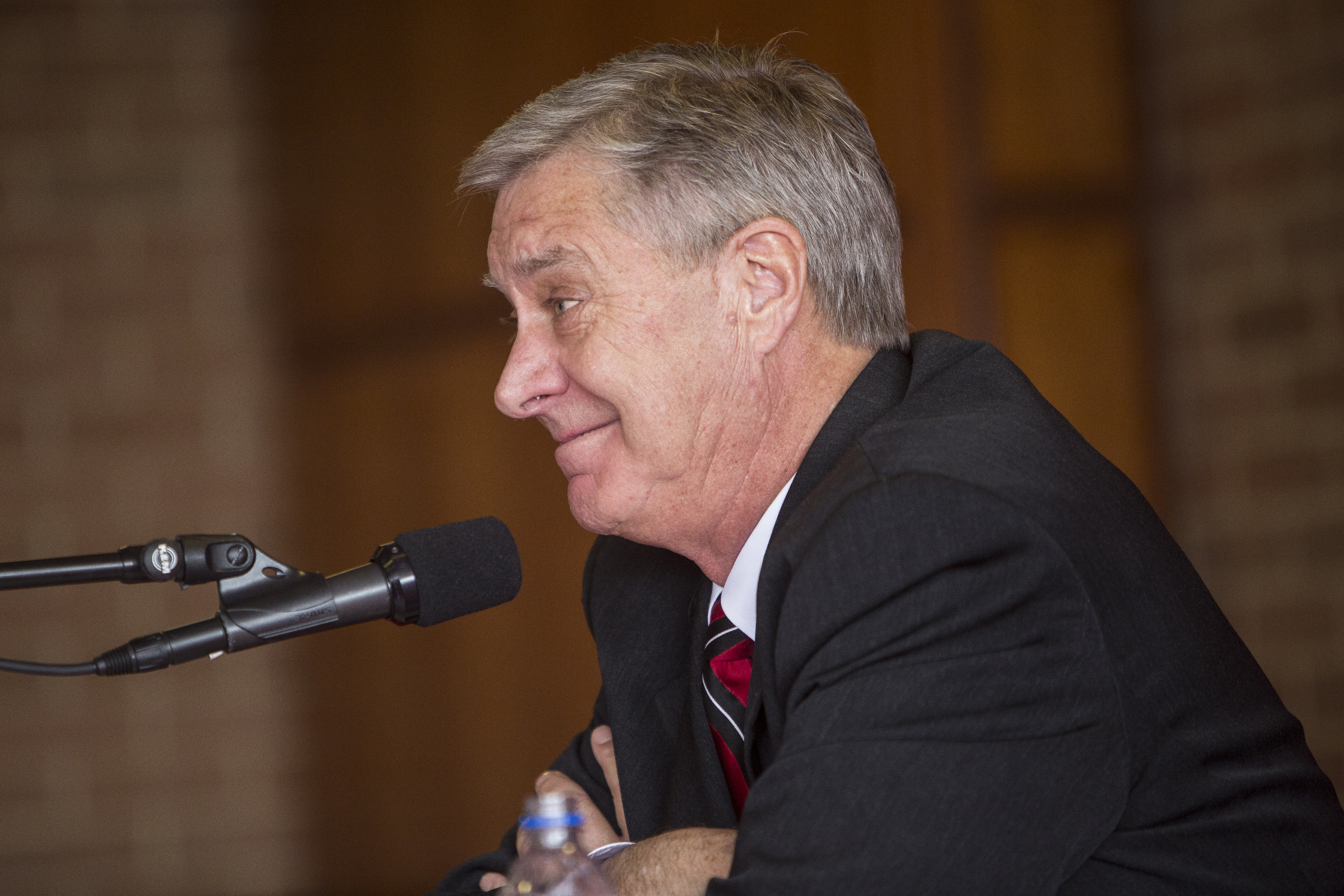 Patrick Kinahan: Unlikely ally advocates BYU to Big 12 | KSL.com