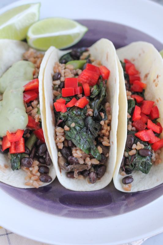 Celebrate National Taco Day with these 5 recipes | KSL.com