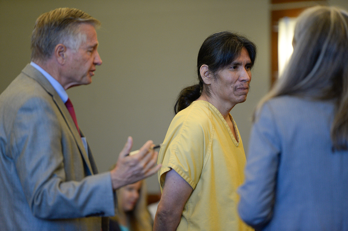 Judge orders life sentence in kidnap, rape, murder of 6-year-old West ...
