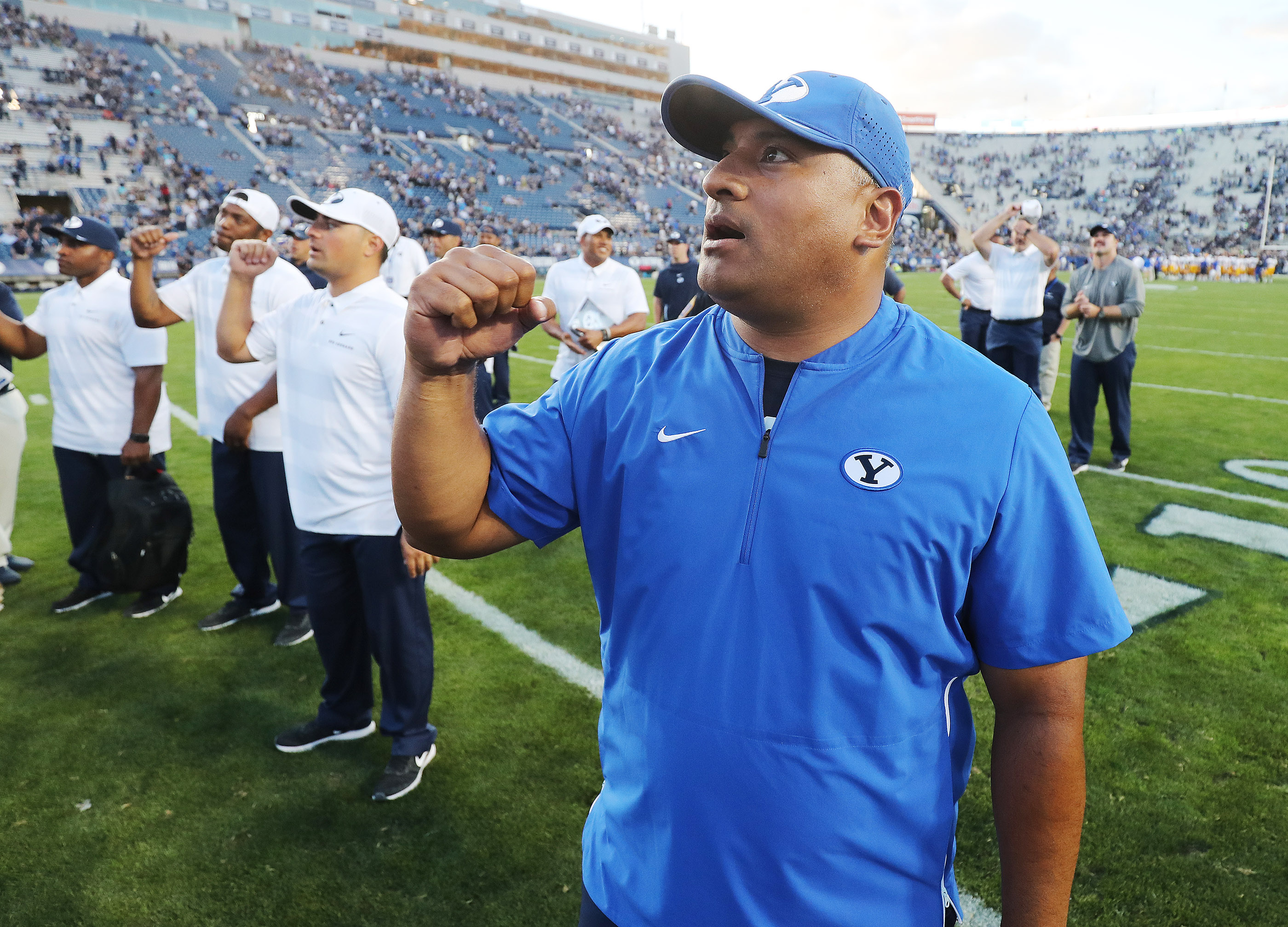 Patrick Kinahan: 'Champions culture' aside, Sitake deserves more time ...