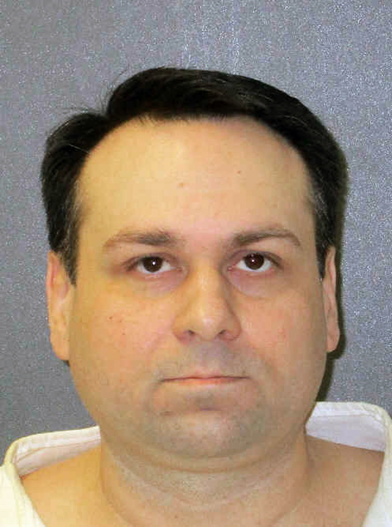 Texas stops sharing death row inmate's final statements | KSL.com