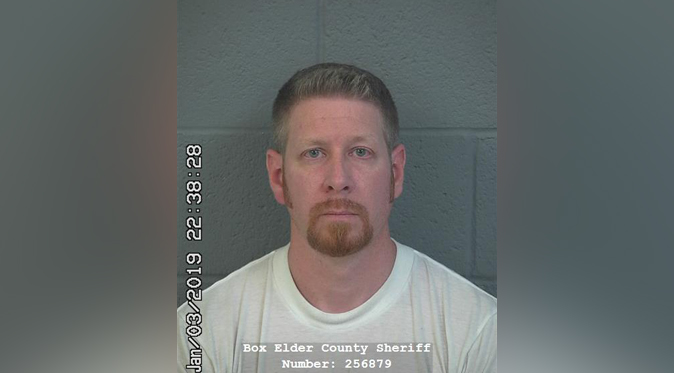 Utah Jail Officer Pleads No Contest To Sex With Inmates