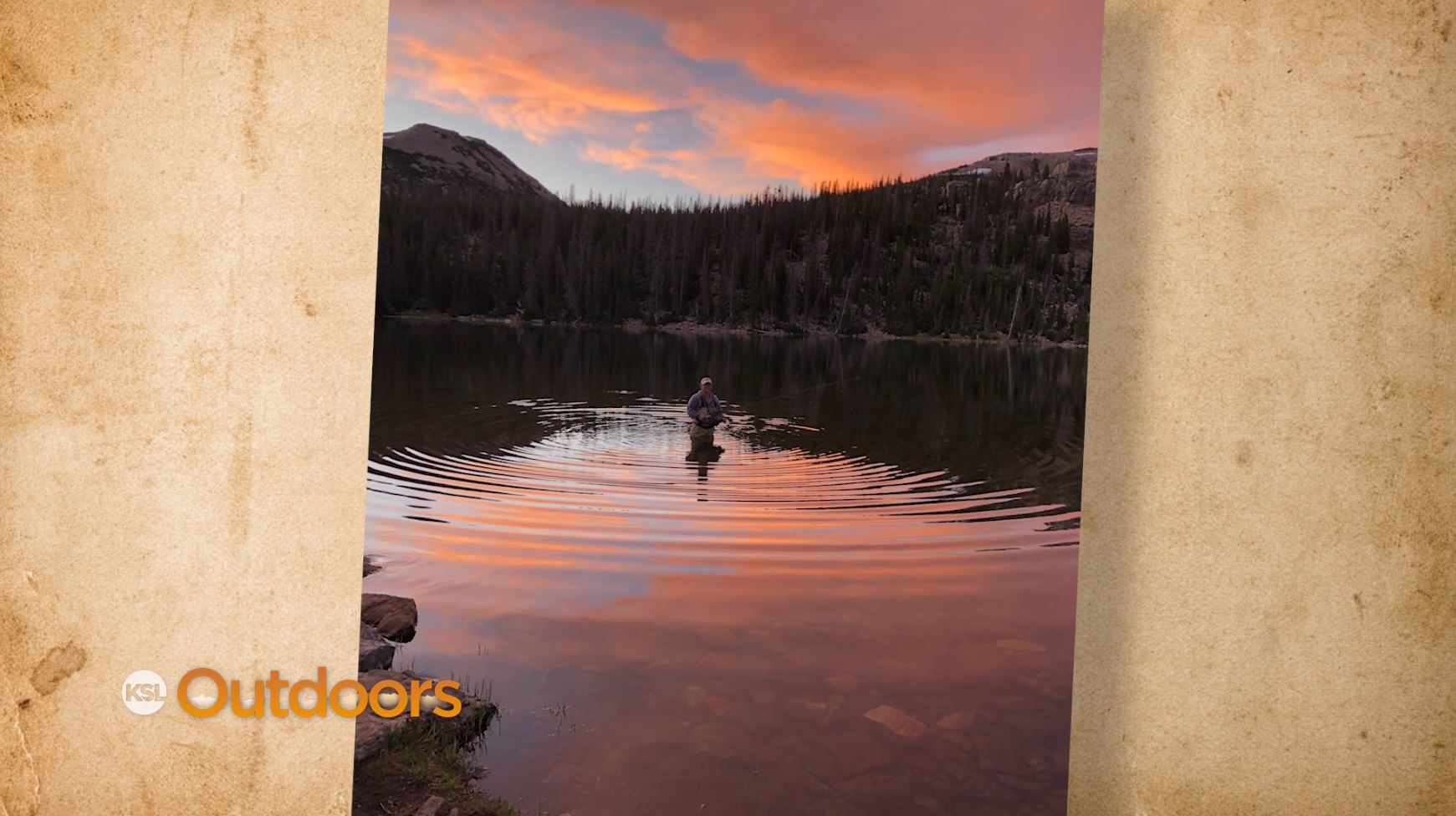 Snapshot of the Week: July 27, 2019 | KSL.com