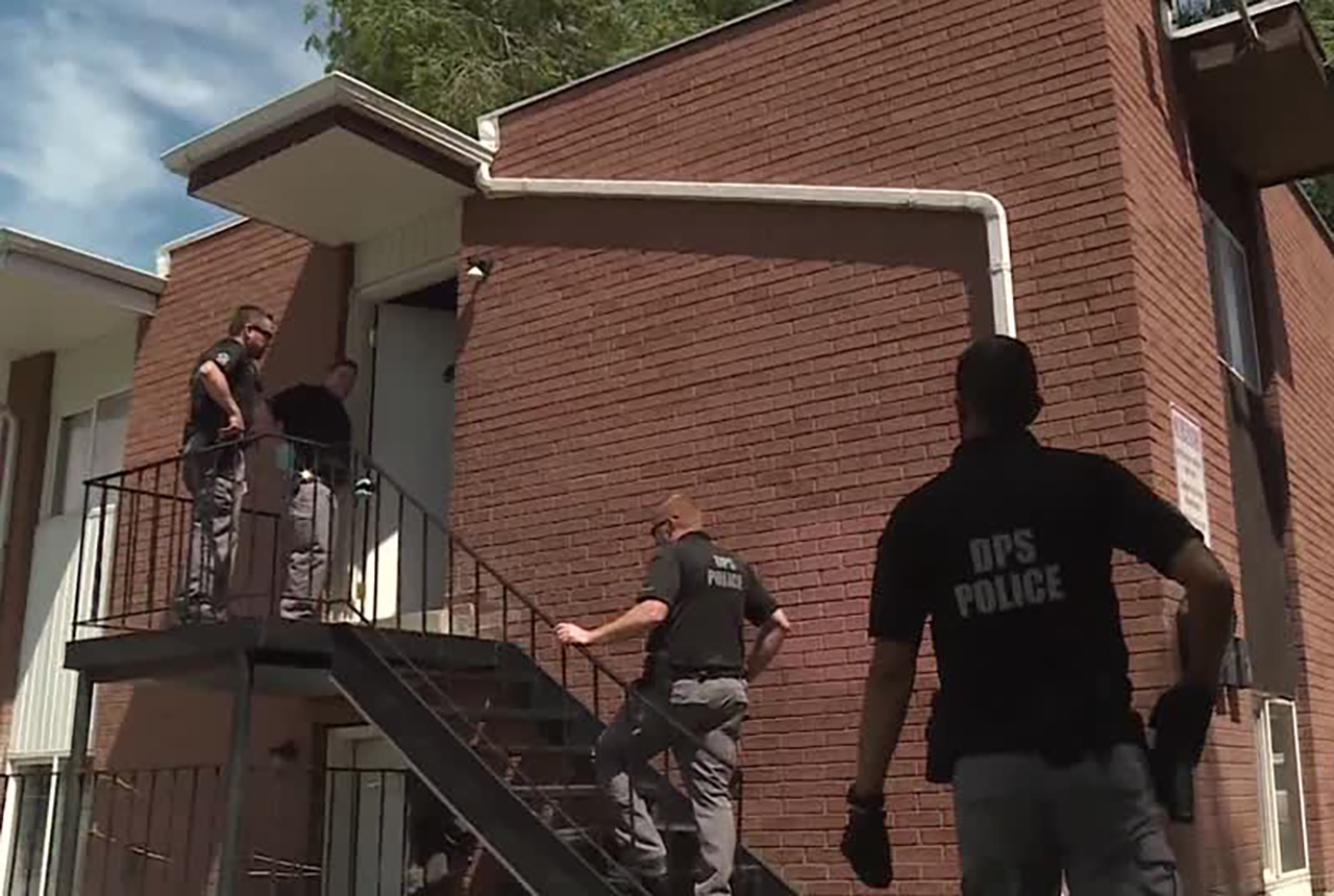 Rio Grande Task Force 'moving 100 mph' to follow drug crimes up the ...