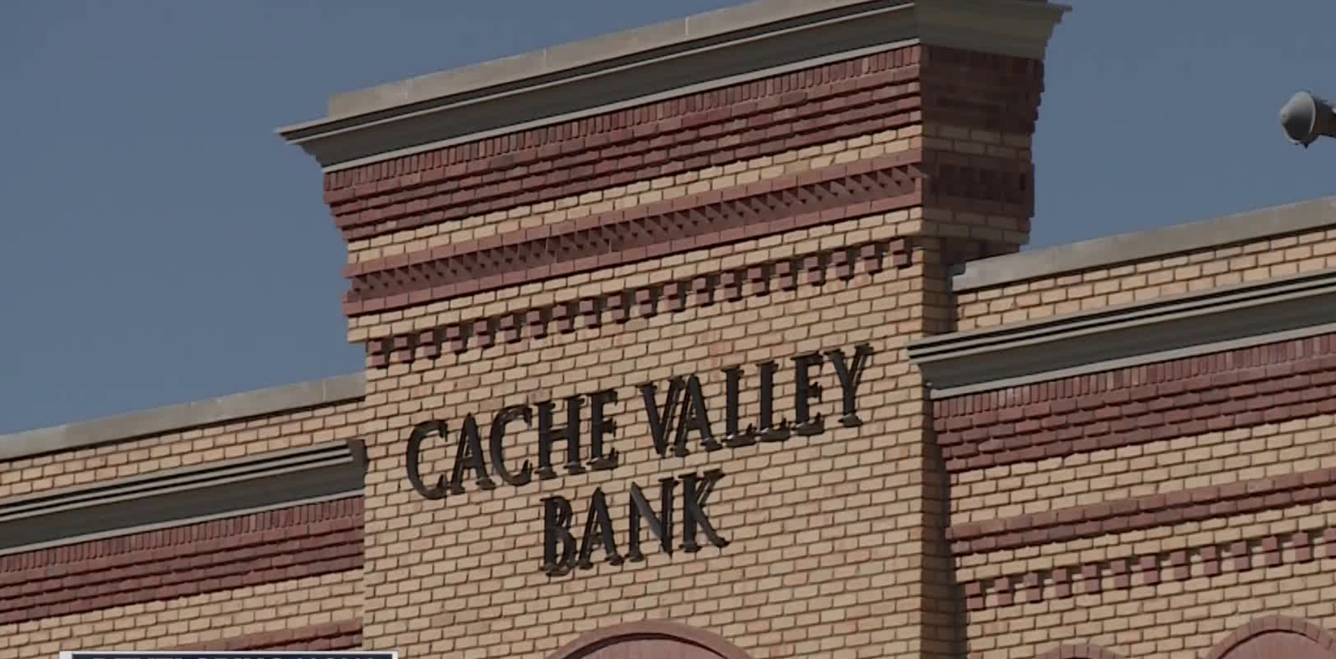 Thieves steal over $650K from Utah bank in wire fraud | KSL.com