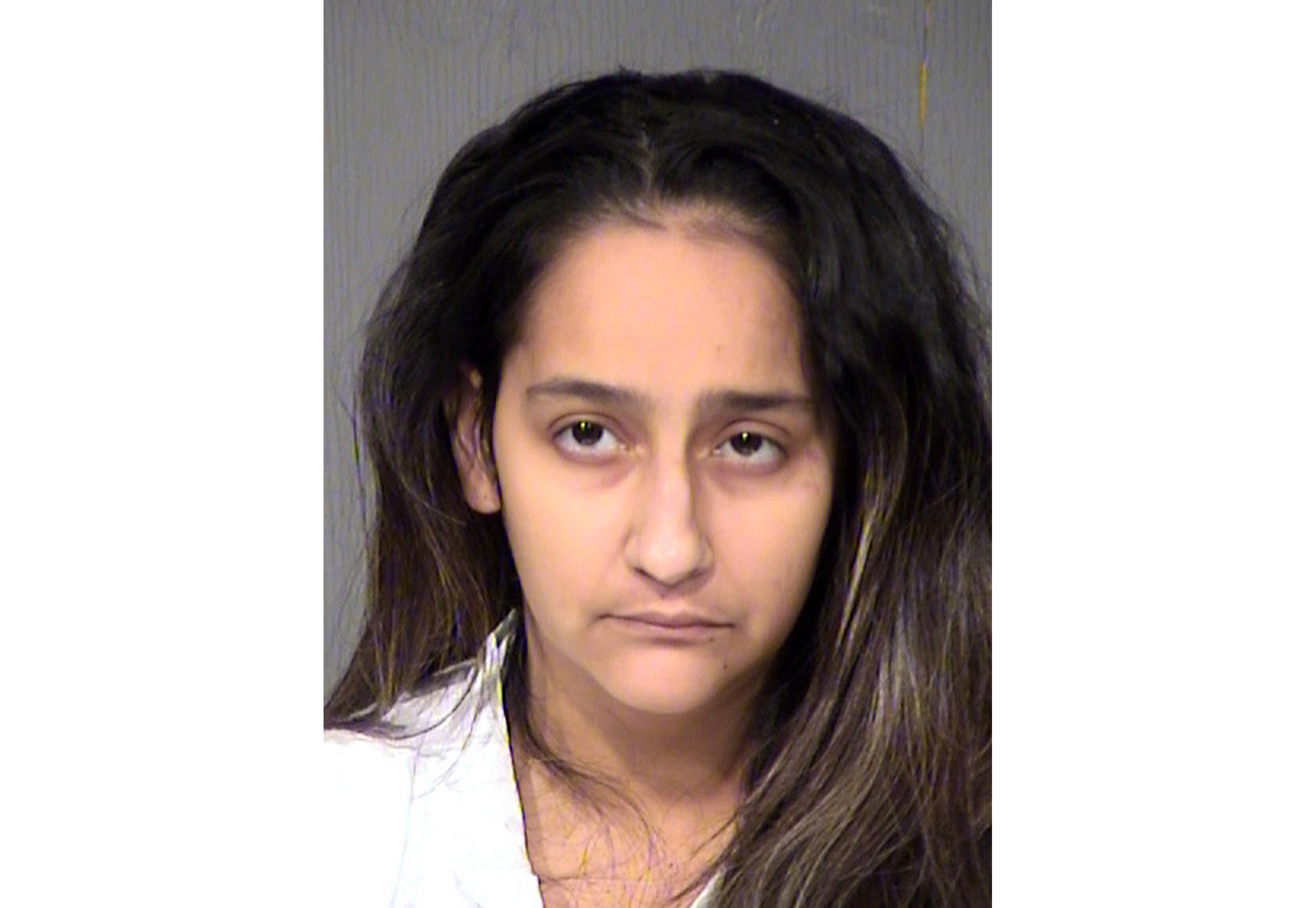 Phoenix woman sentenced to 10 years in son’s shooting death | KSL.com