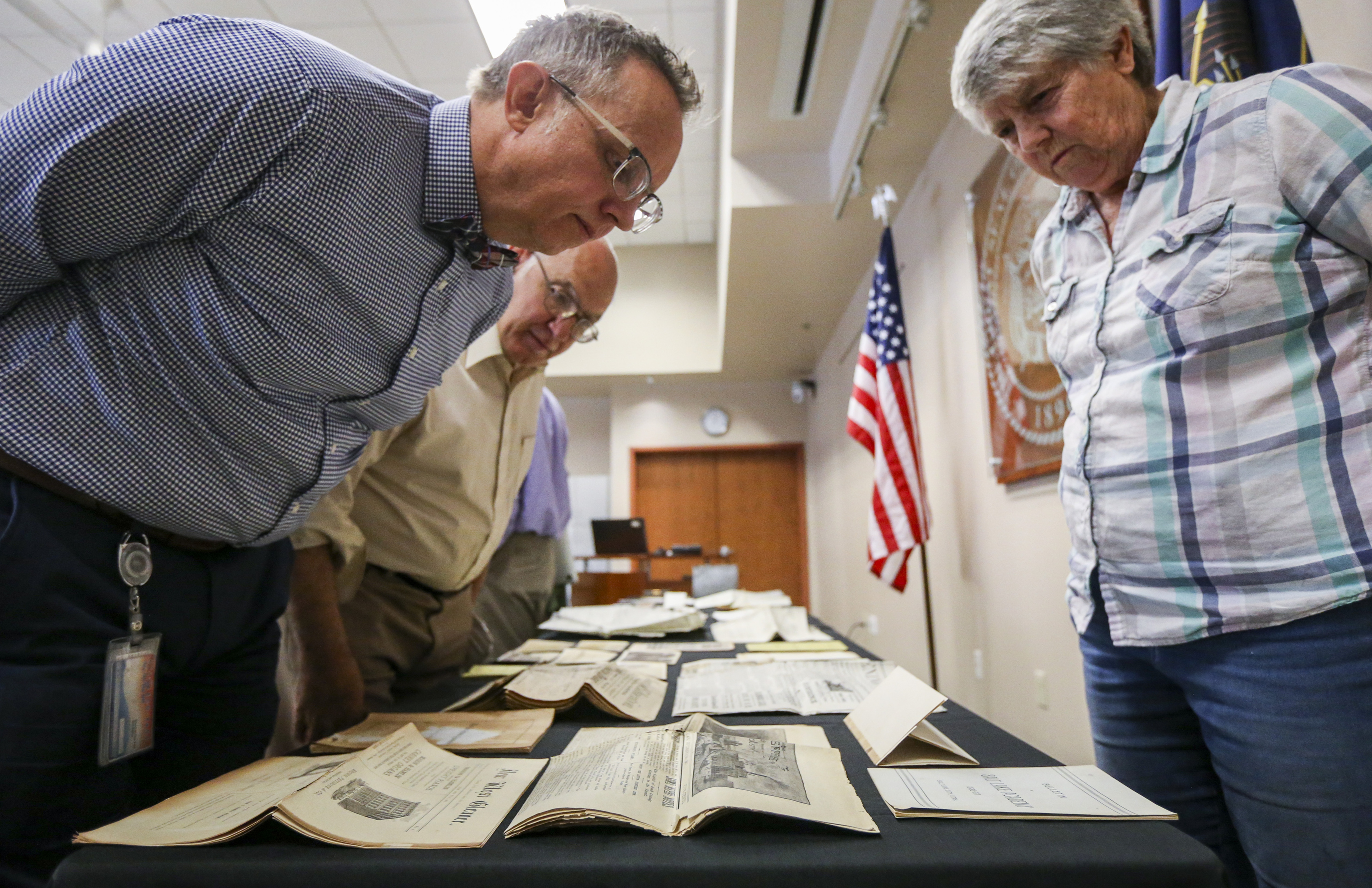 What a 132-year-old time capsule tells us about what life was like in ...