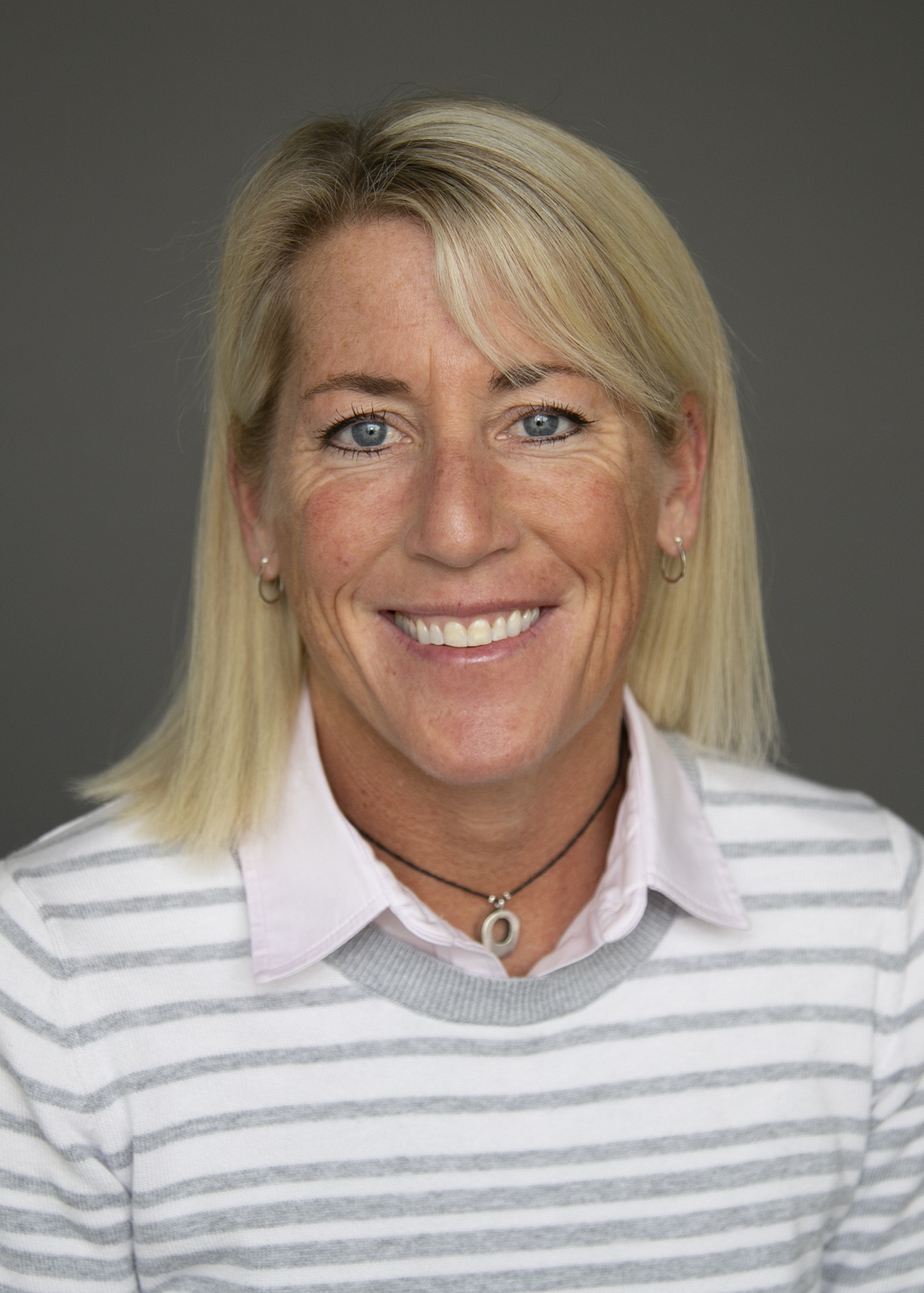 The Standard Names Susan Bruechner Vice President and Chief Human ...