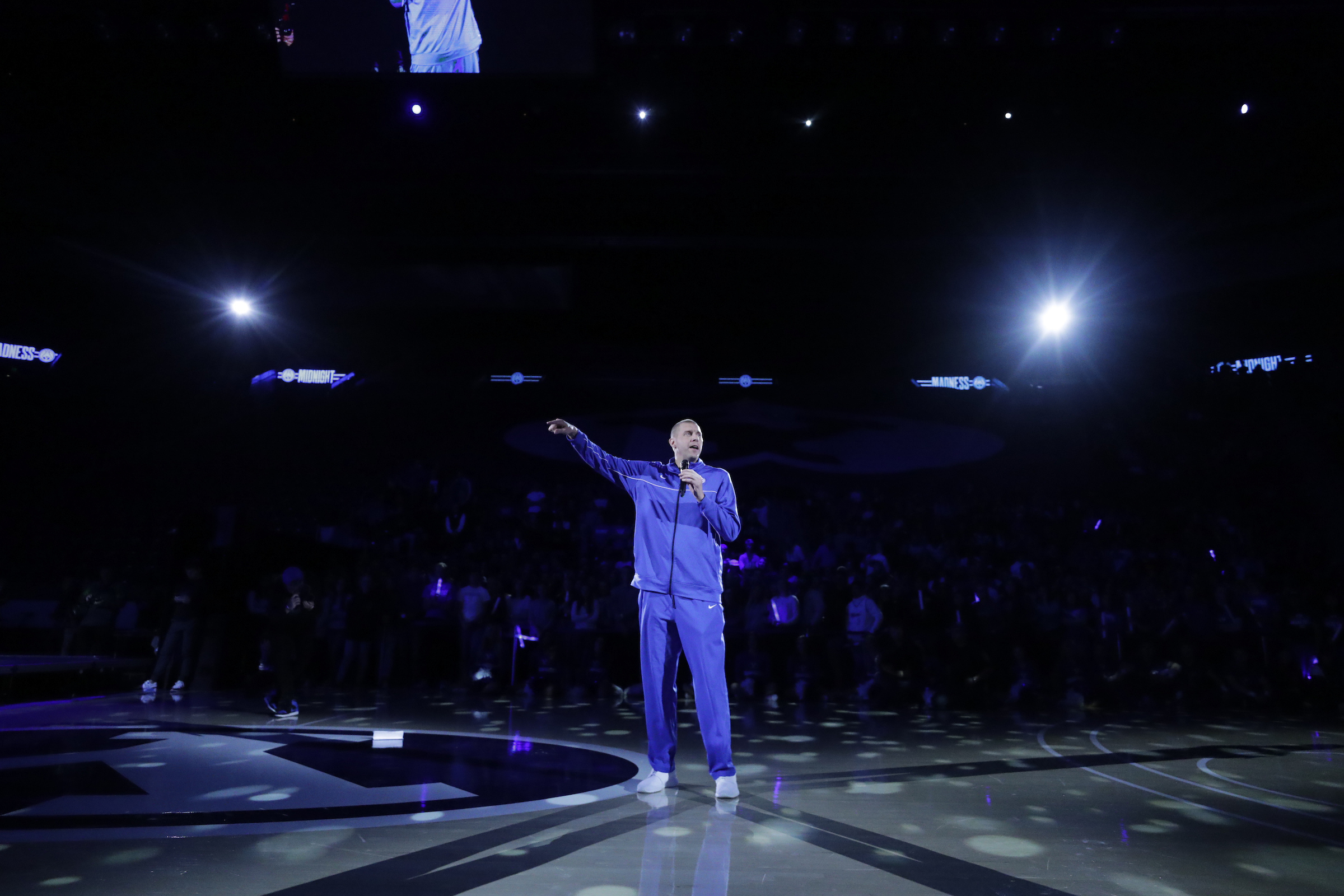 Tanner Toolson, son of former BYU and Utah Jazz wing Andy, commits to ...