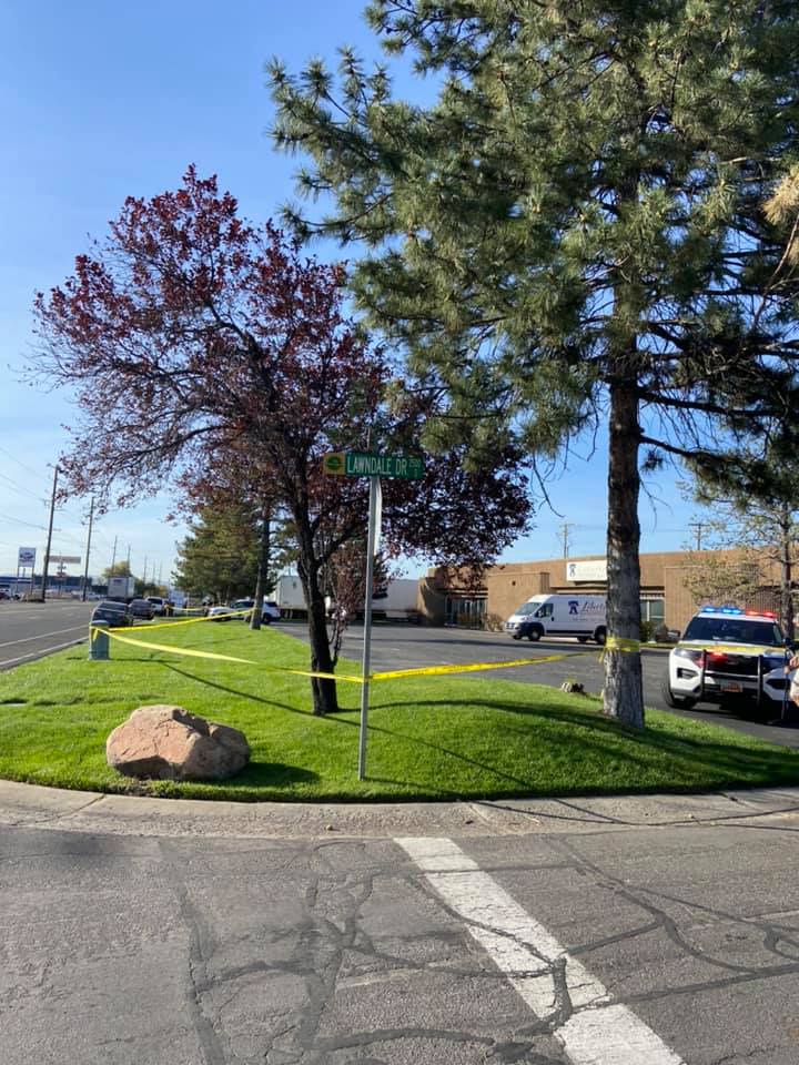 Homeless man sentenced to life without parole in woman's South Salt ...