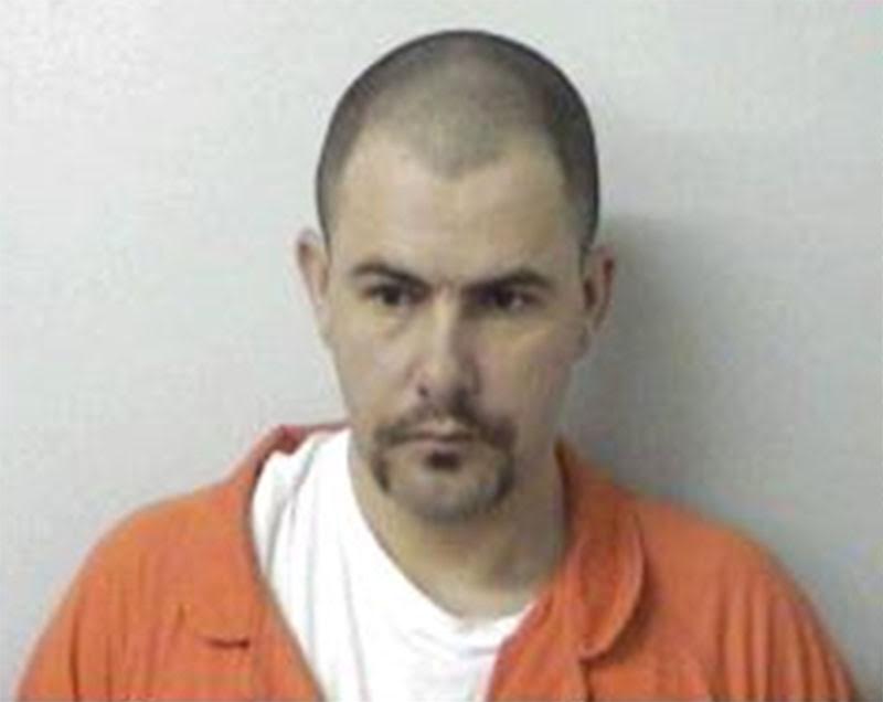 'Cold': A prison informant reported Douglas Lovell's death-row ...