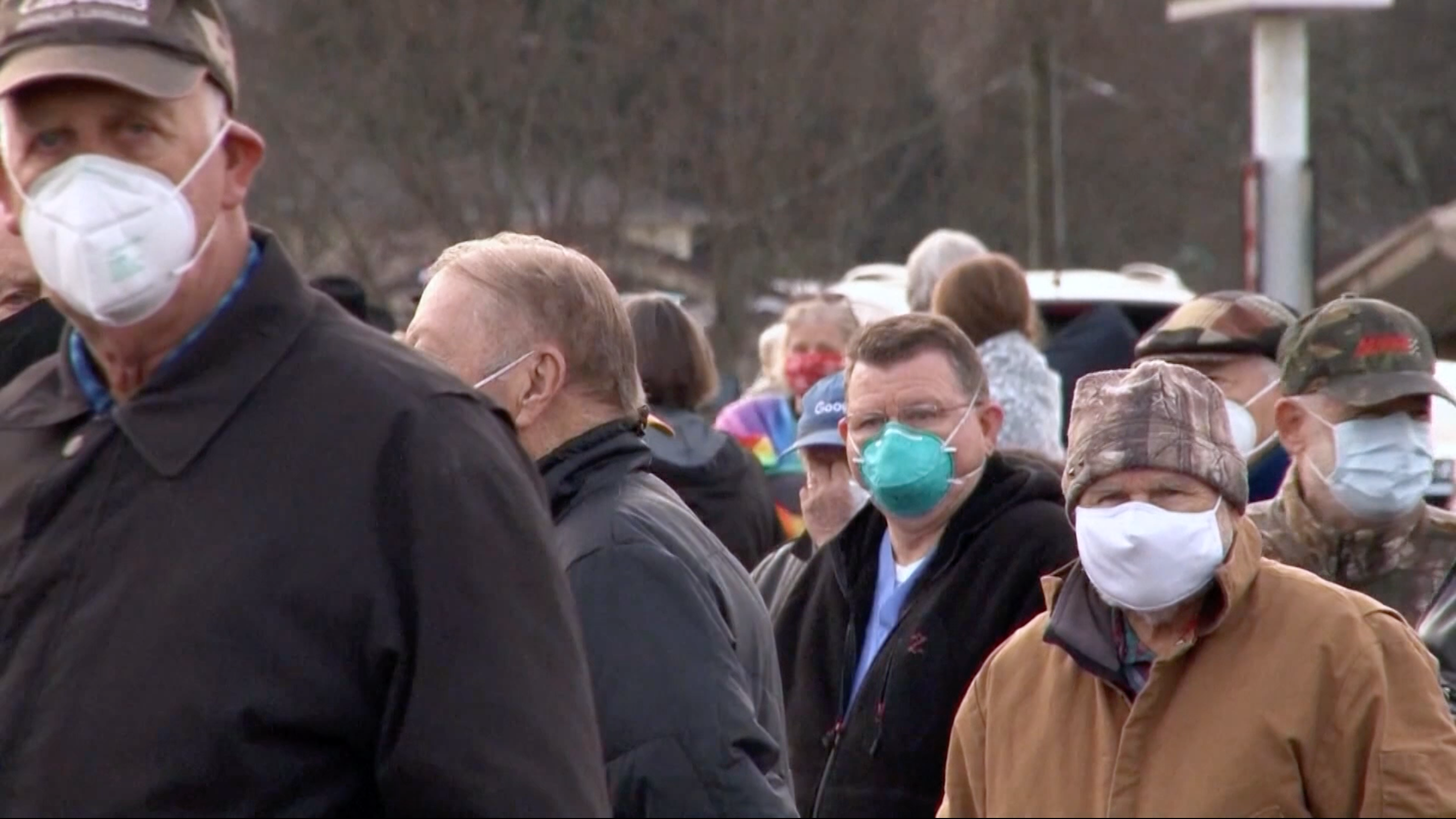 Will masks be required as cases rise? Utah Legislature has final word ...