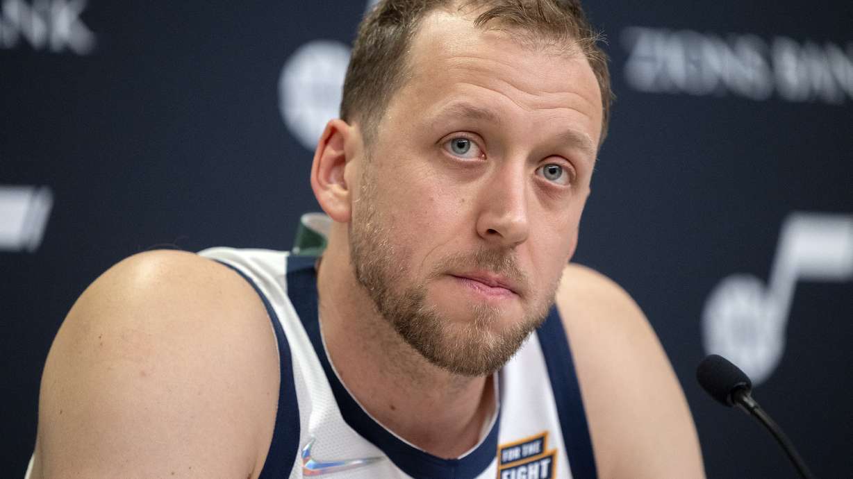 MRI Reveals Joe Ingles Has A Torn ACL Will Miss Rest Of Season KSL mri-reveals-joe-ingles-has-a-torn-acl-will-miss-rest-of-season-ksl