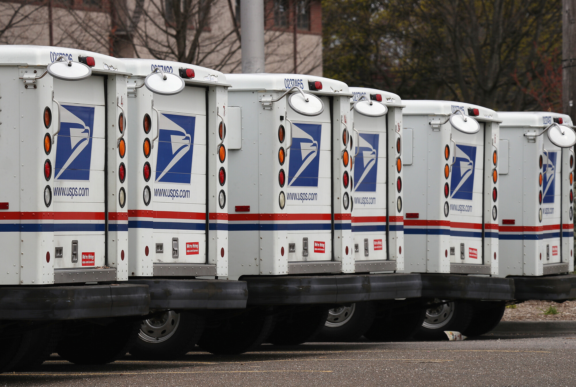What the USPS overhaul bill means for you | KSL.com