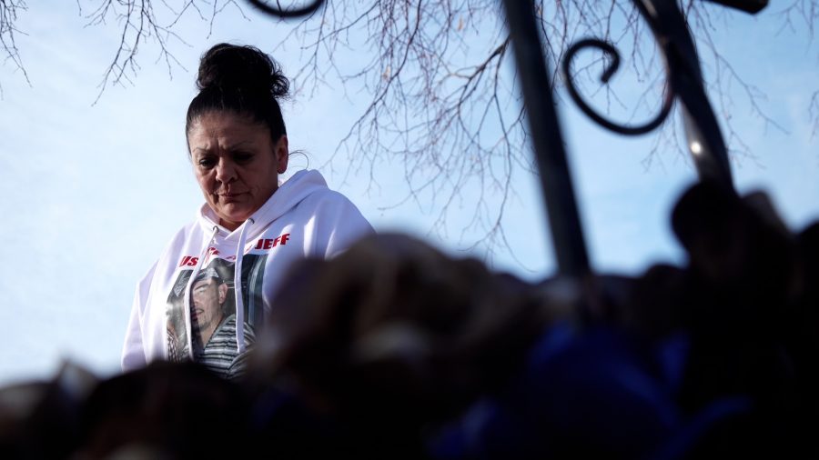 Utah allowed rival gangs to mingle in prison; families say violence ...