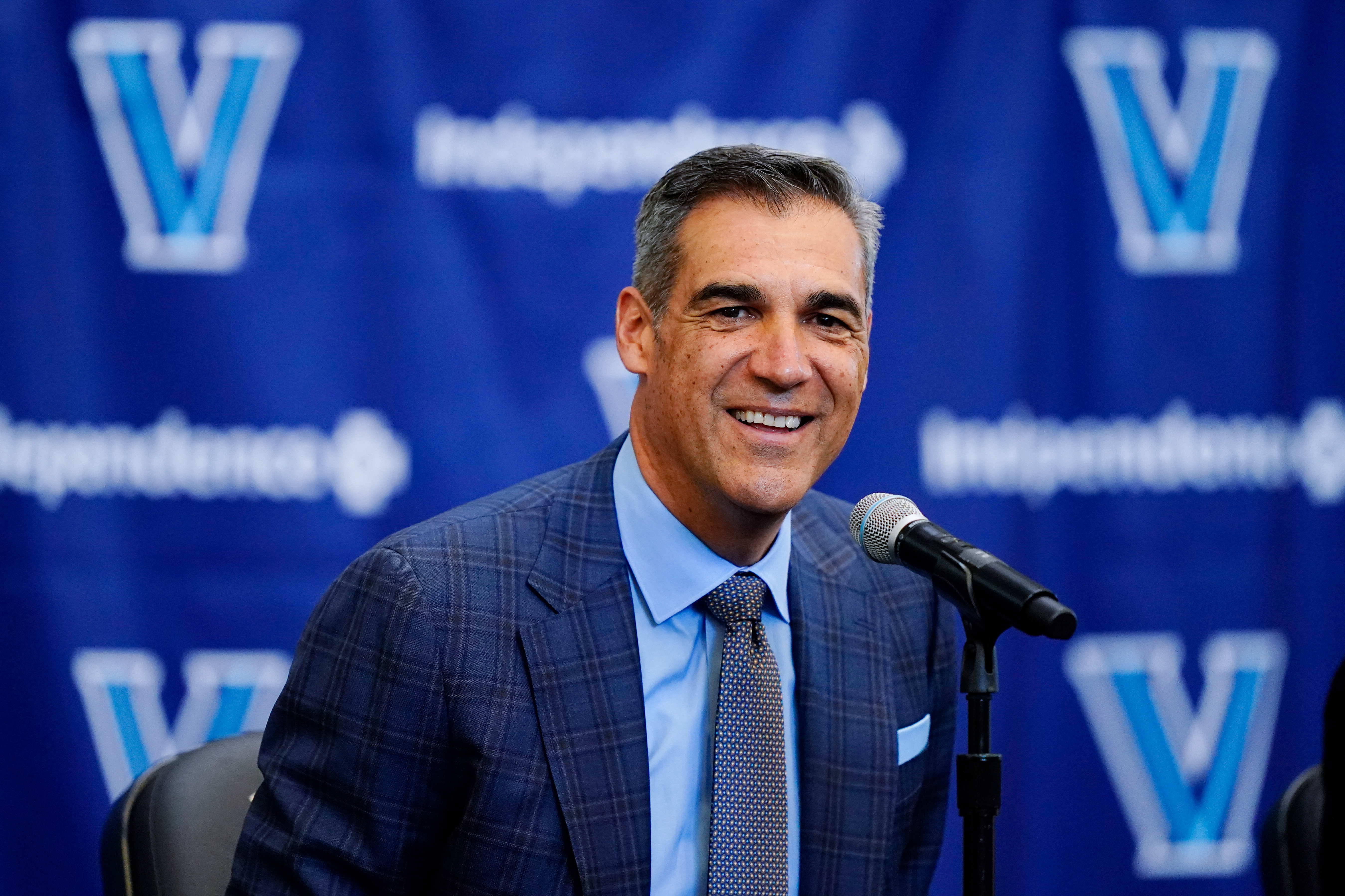 Wright cites lost 'edge' in surprise Villanova retirement | KSL.com