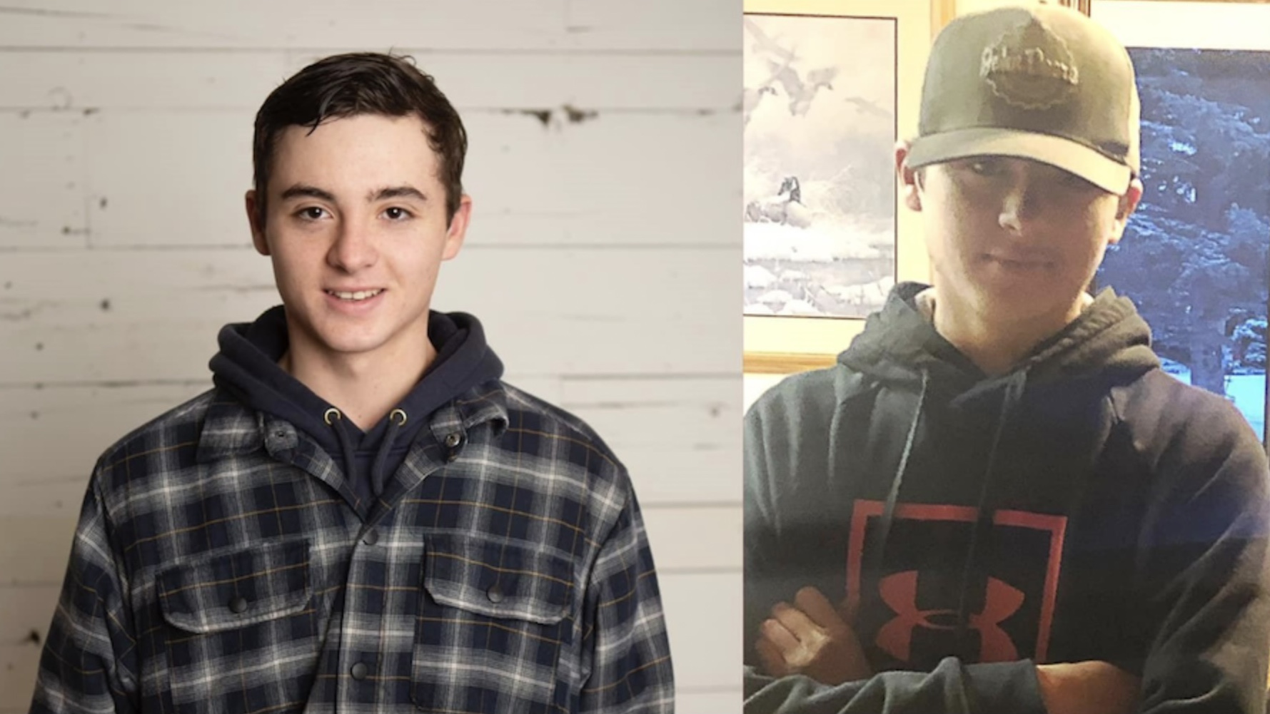 Judge: Suspect in Dylan Rounds' disappearance is a danger to the ...