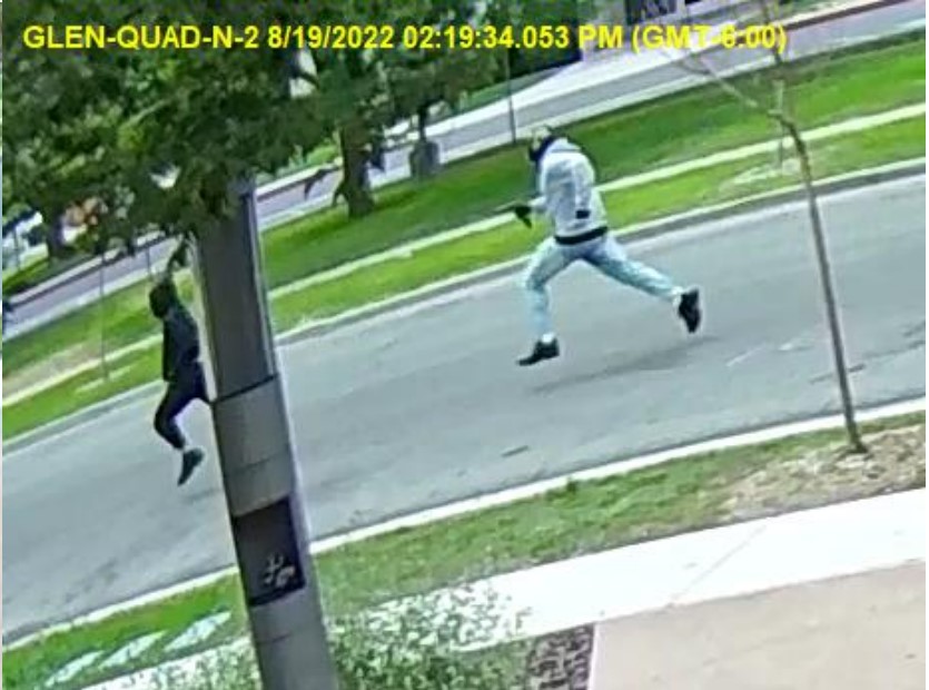 Postal service says a mailman was assaulted, robbed at gunpoint in Salt ...