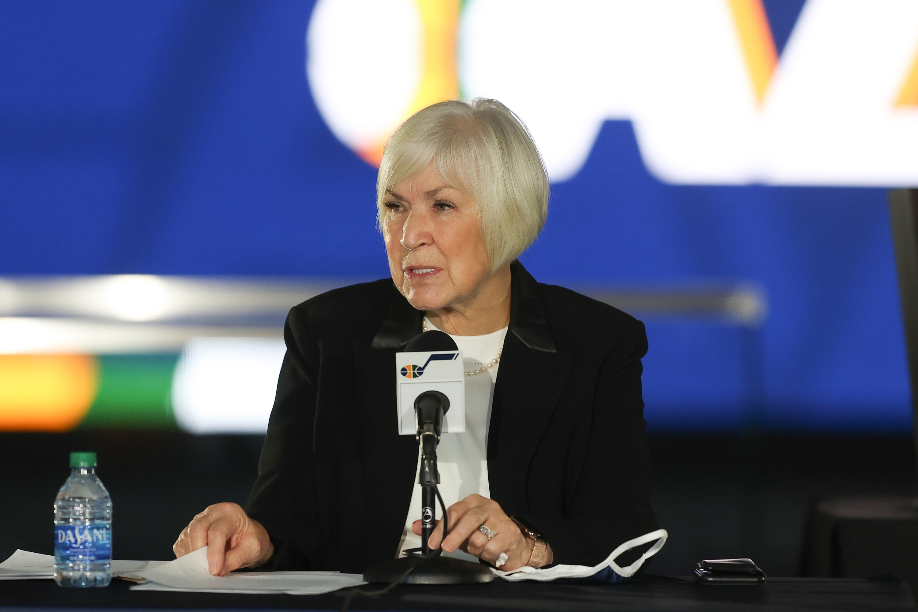 Miller family sells portion of remaining minority share in the Utah ...