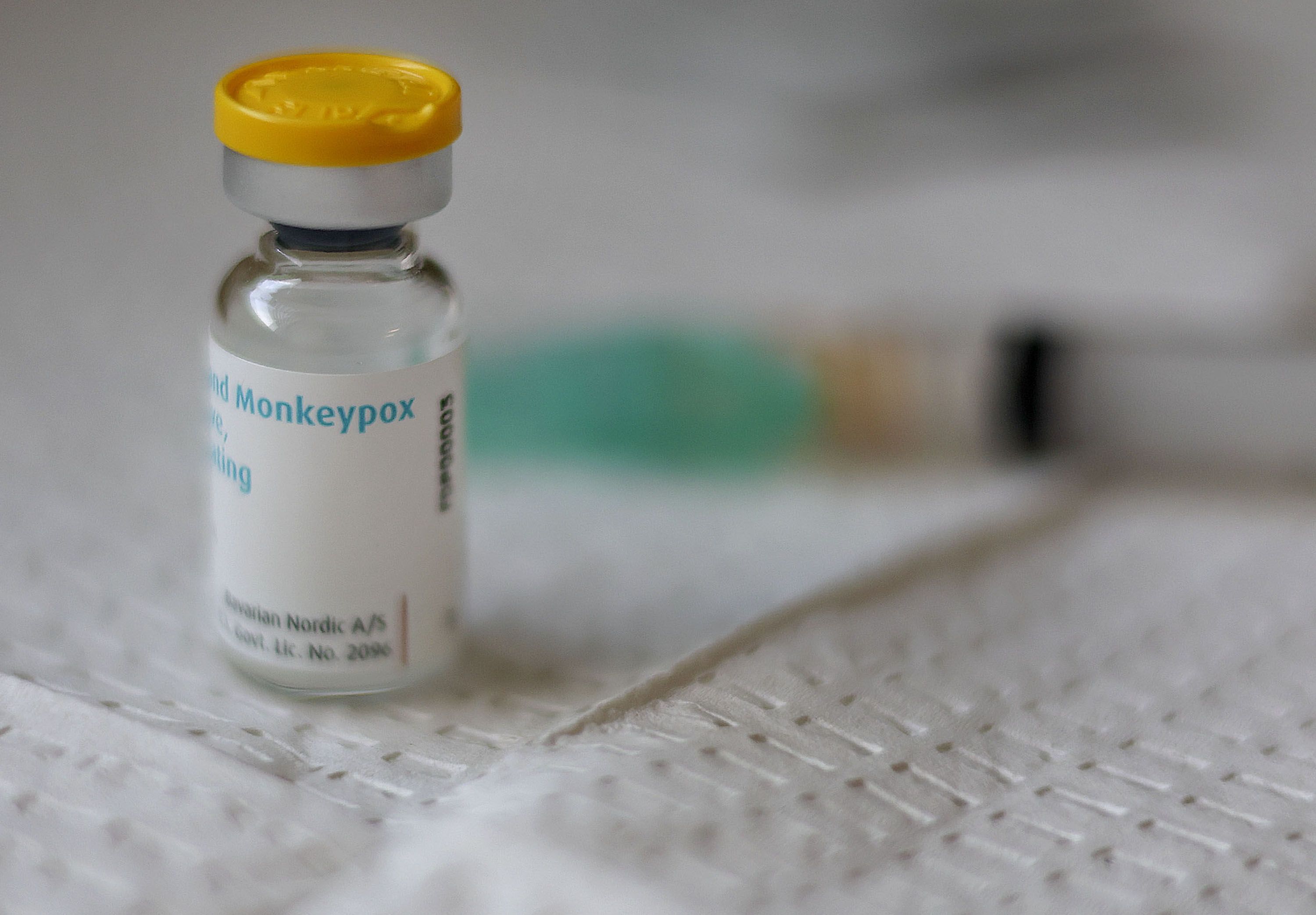 Has the US seen its first death from monkeypox in Texas? | KSL.com