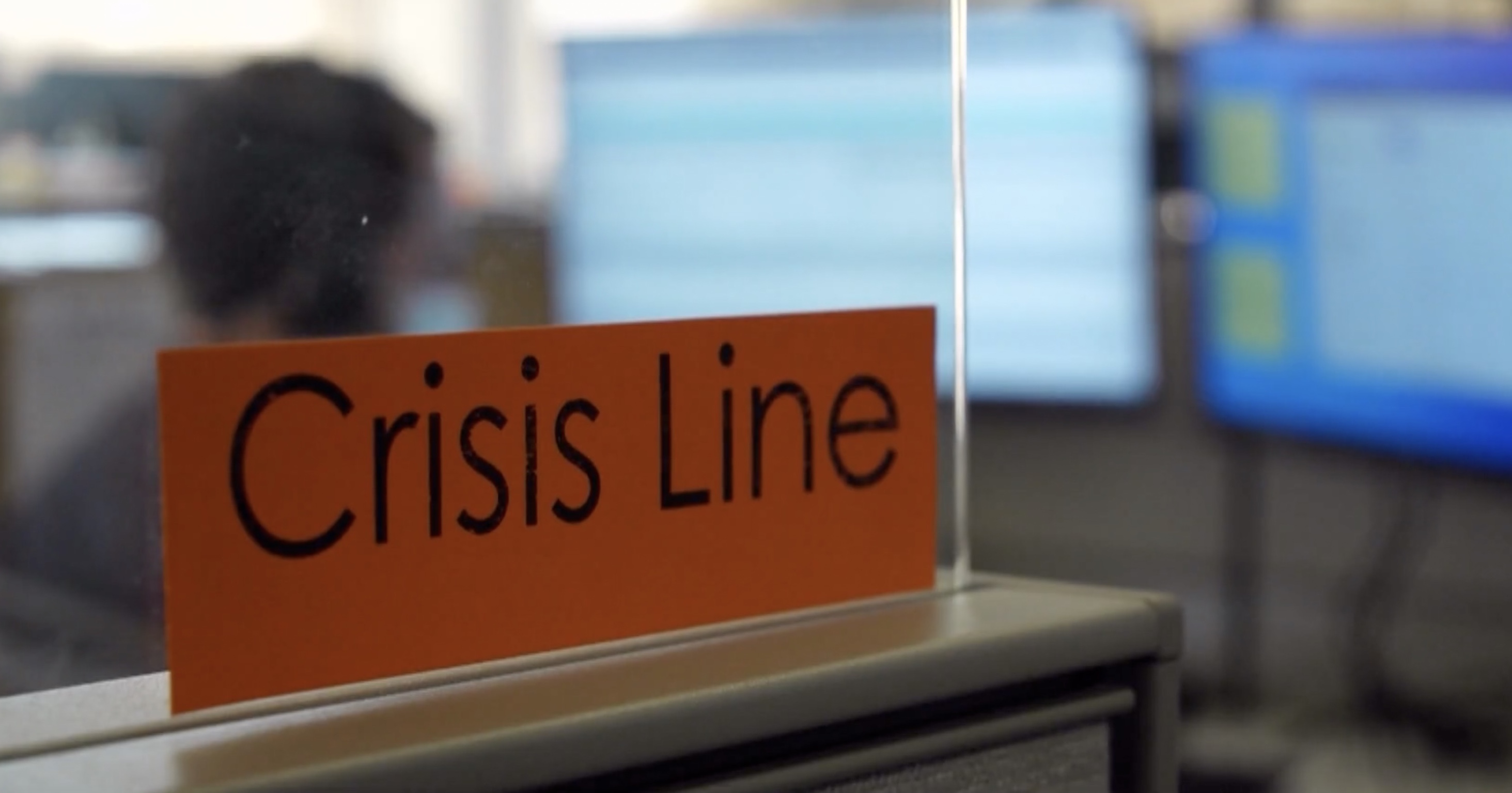 New nationwide 988 suicide and crisis hotline sees success saving lives ...