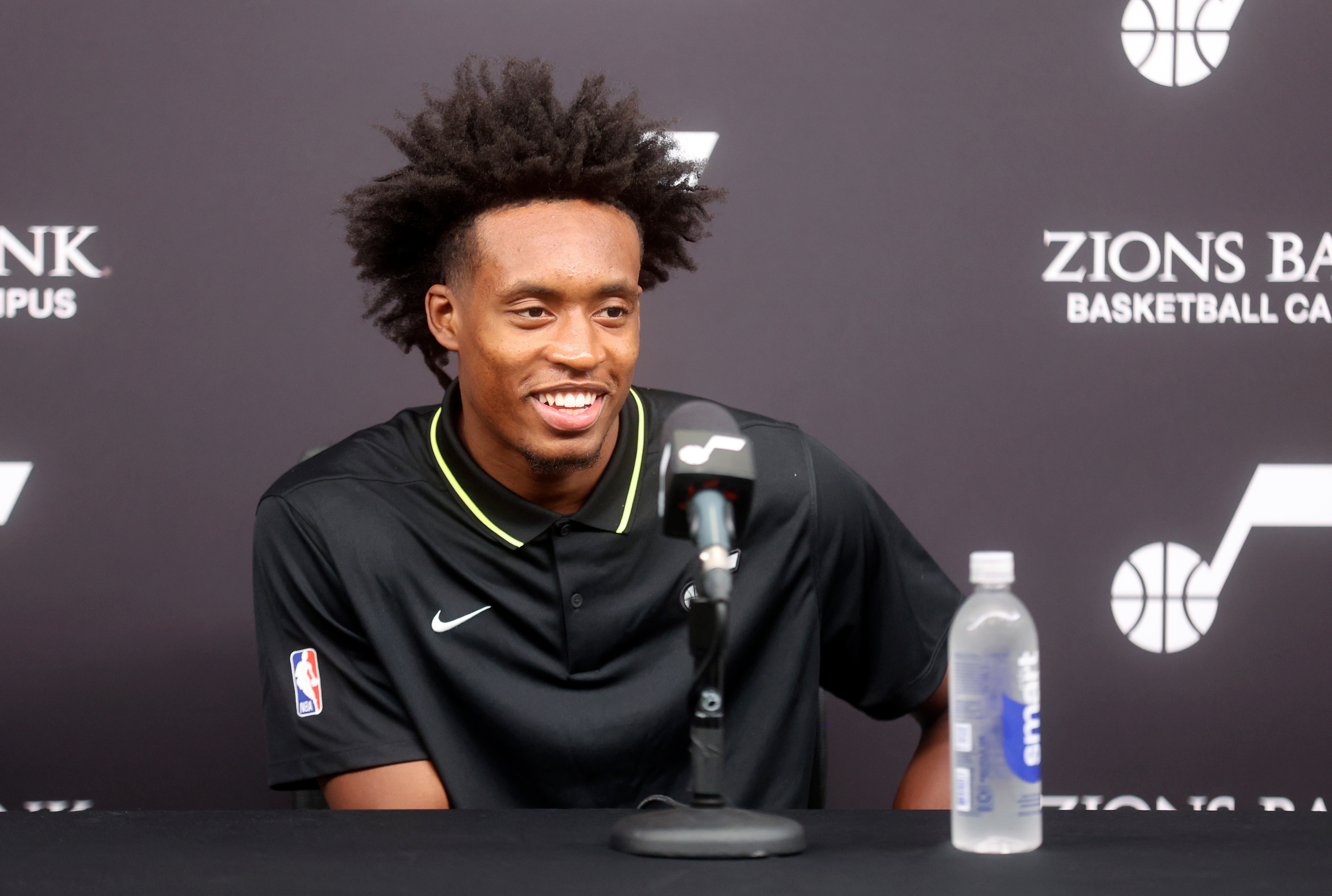 Collin 'Young Bull' Sexton ready to ride in Utah | KSL.com