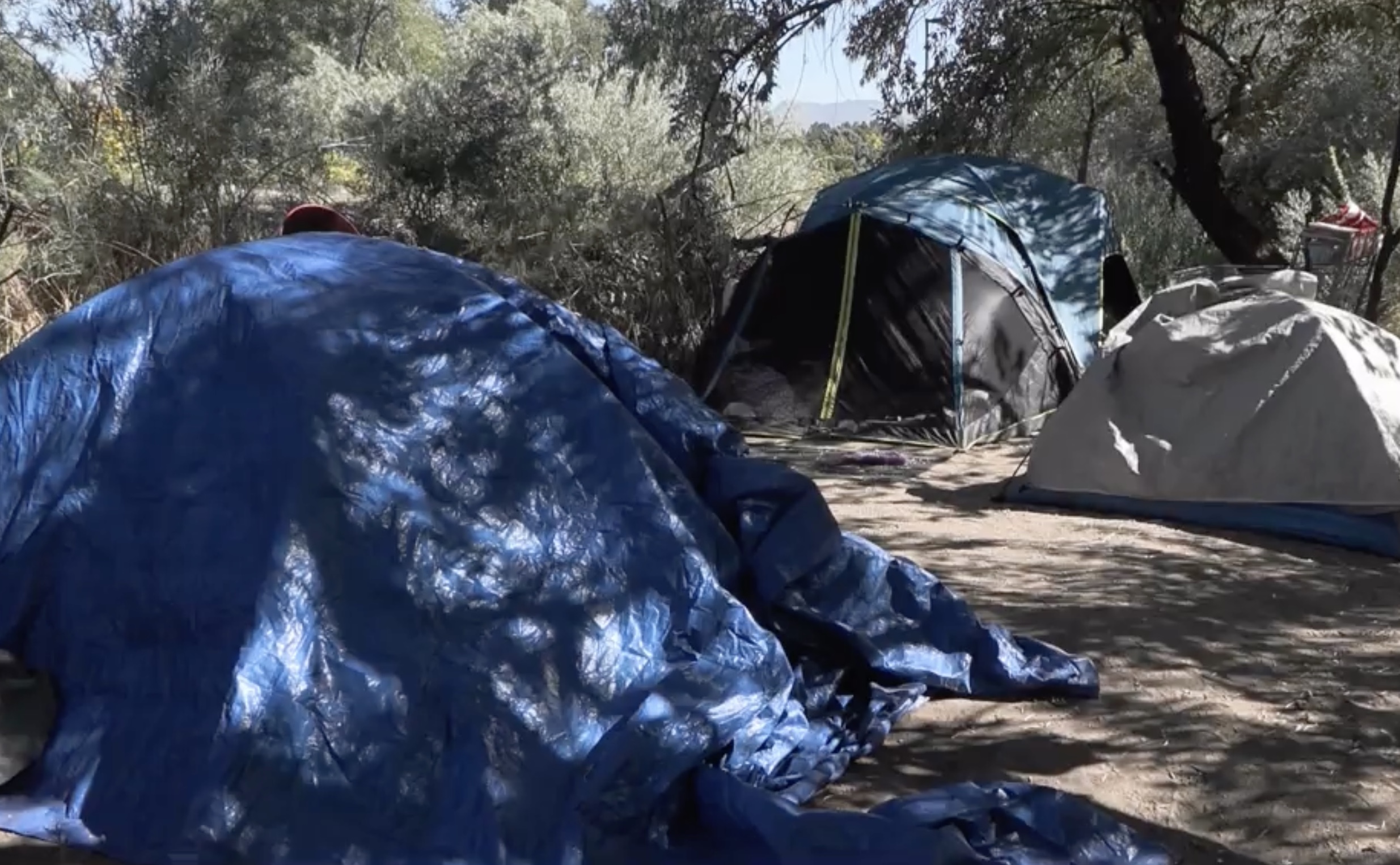 Homeless families in Utah reaching 'crisis,' as advocates push for ...