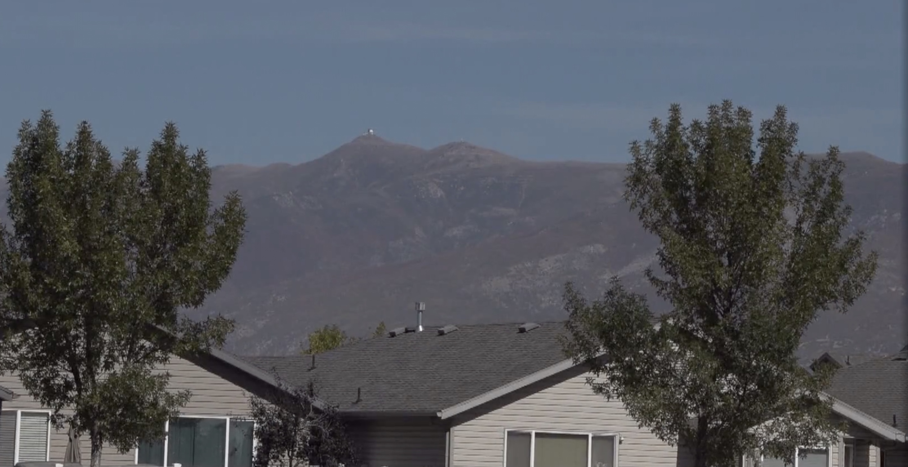 North Salt Lake residents sniffing out source of rotten stench | KSL.com