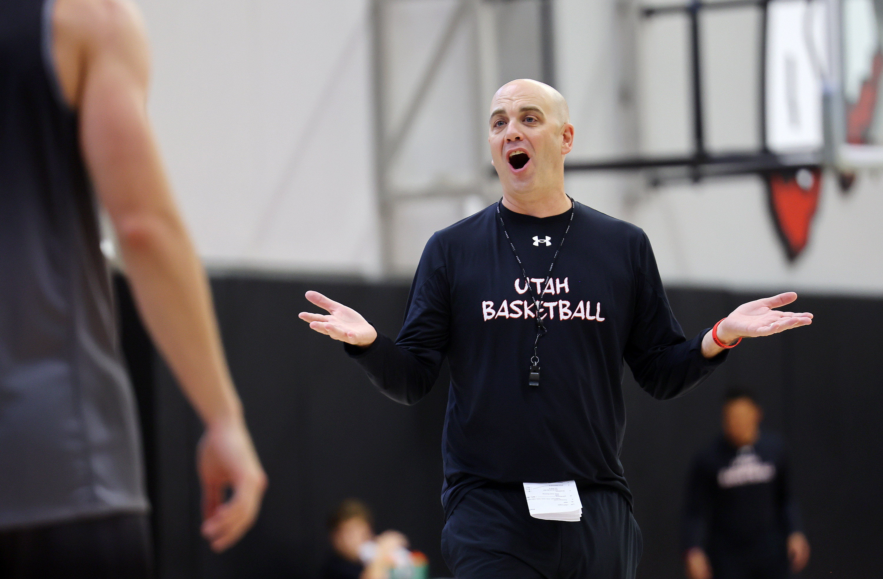 Runnin' Utes coach Craig Smith weighs in on Big 12 move; will PG ...