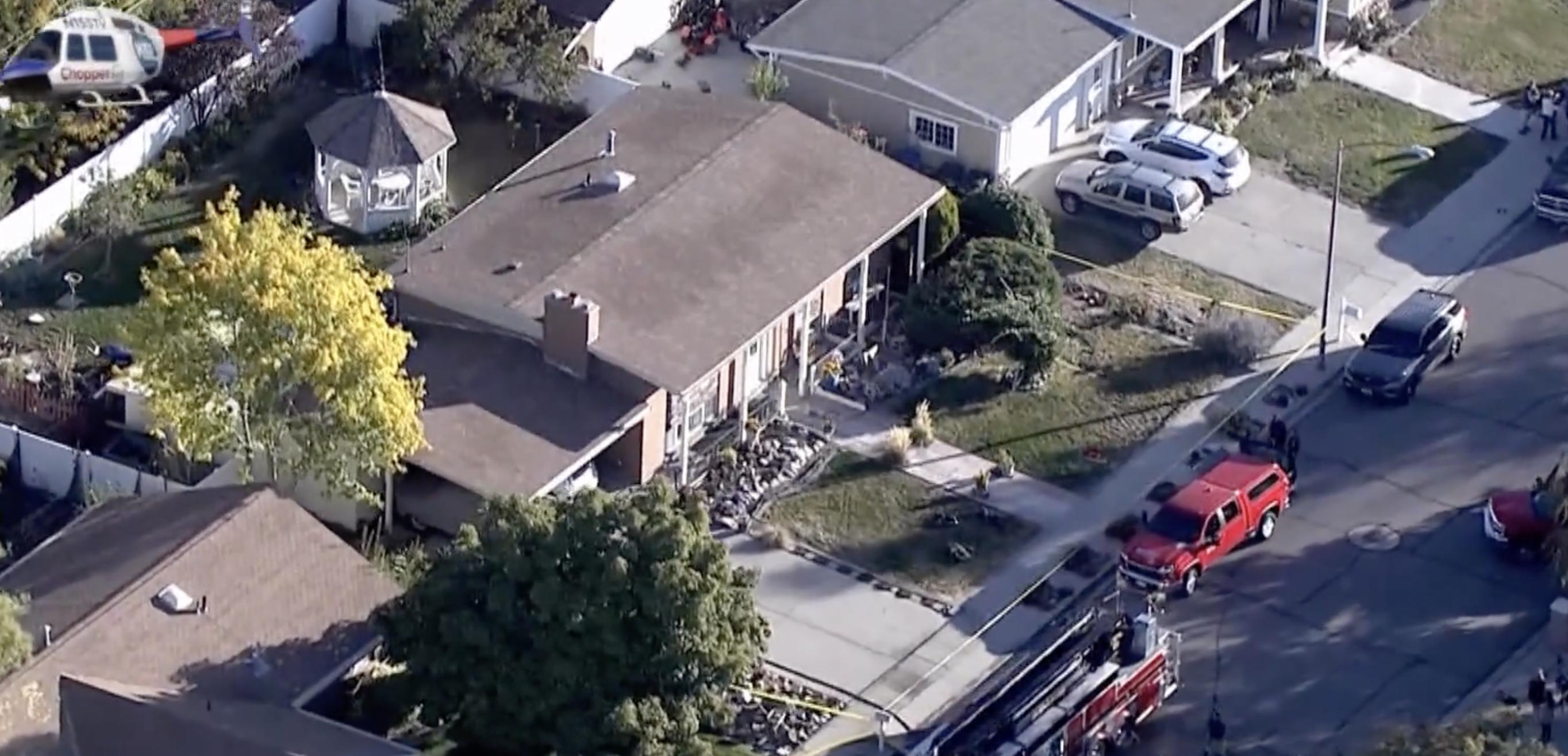 Police warn public during cold months after Utah man was killed in ...