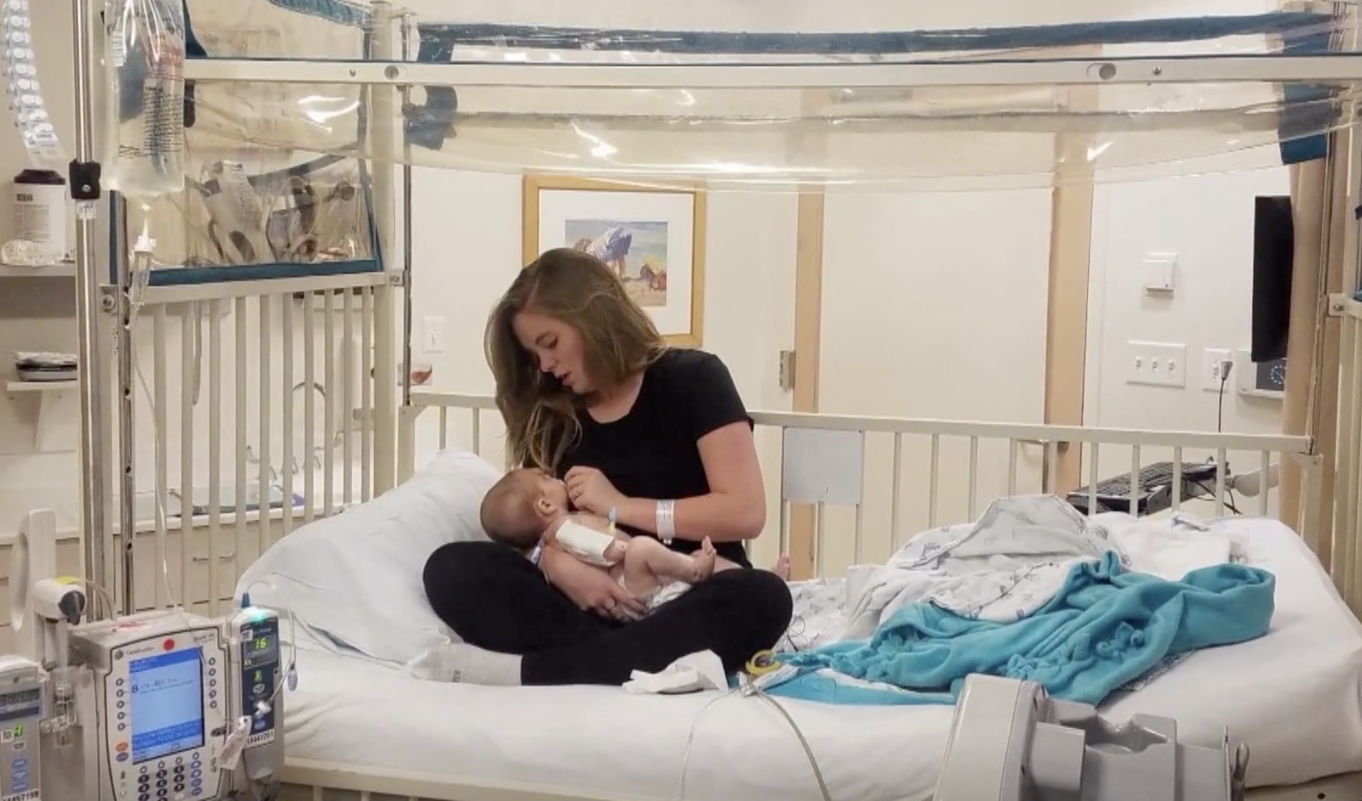 Family of boy with rare genetic disorder thankful for care at Primary ...