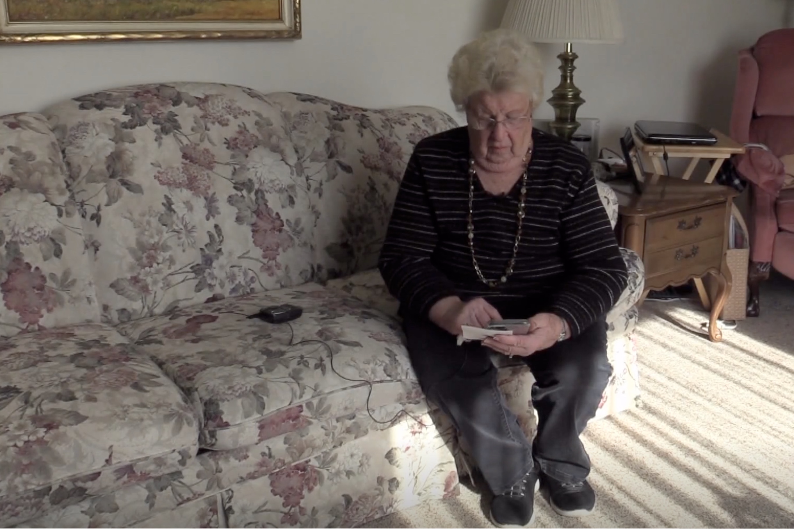 Get Gephardt: Get a package delivery text? Scammers are luring Utahns ...