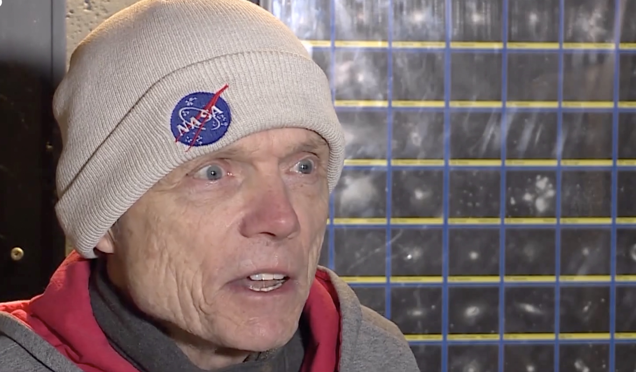 Utah man discovers supernova | KSL.com