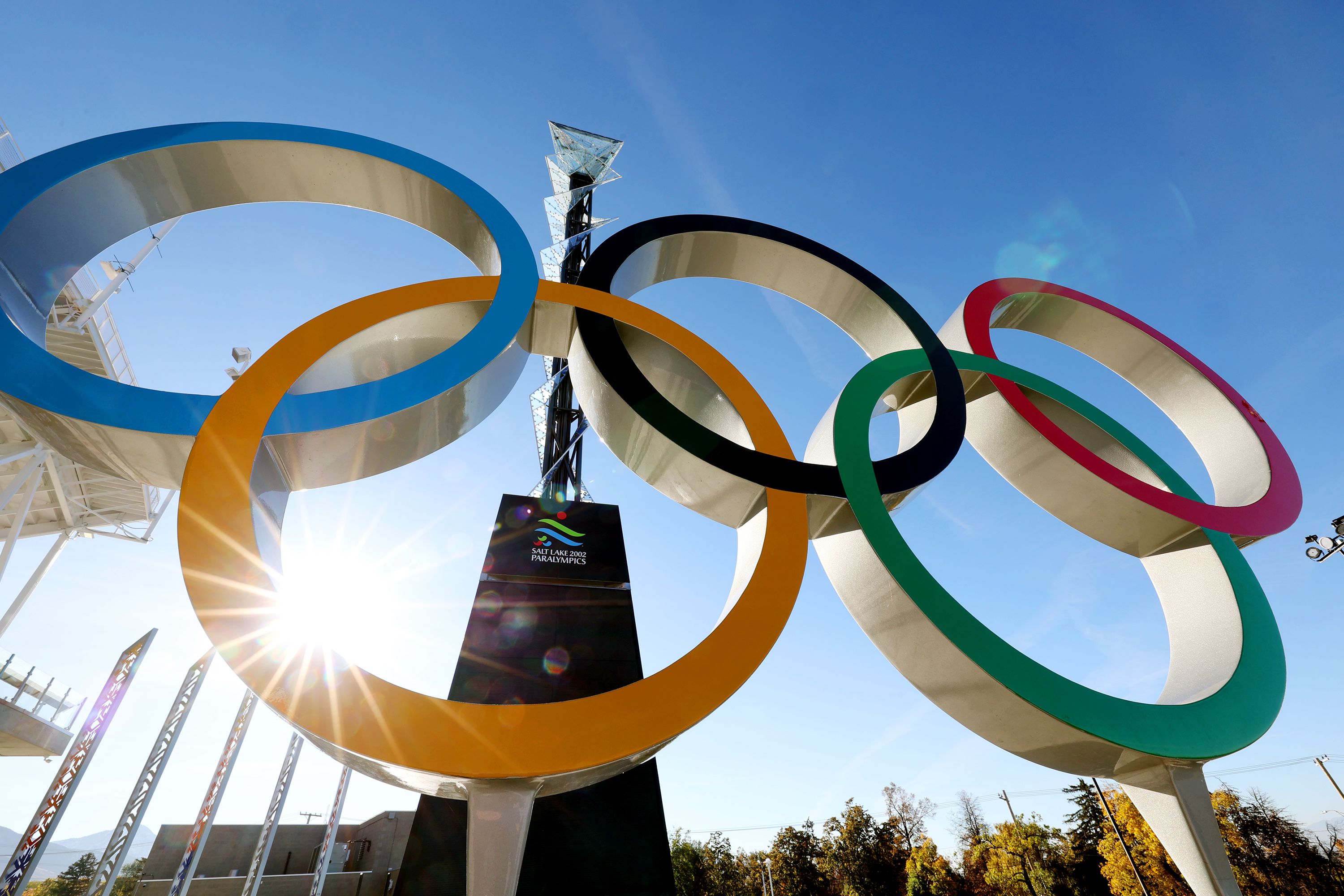 Could Salt Lake City be part of a permanent rotation of Winter Olympics ...