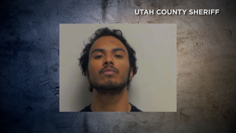 An accused serial predator is back behind bars, but for how long? | KSL.com